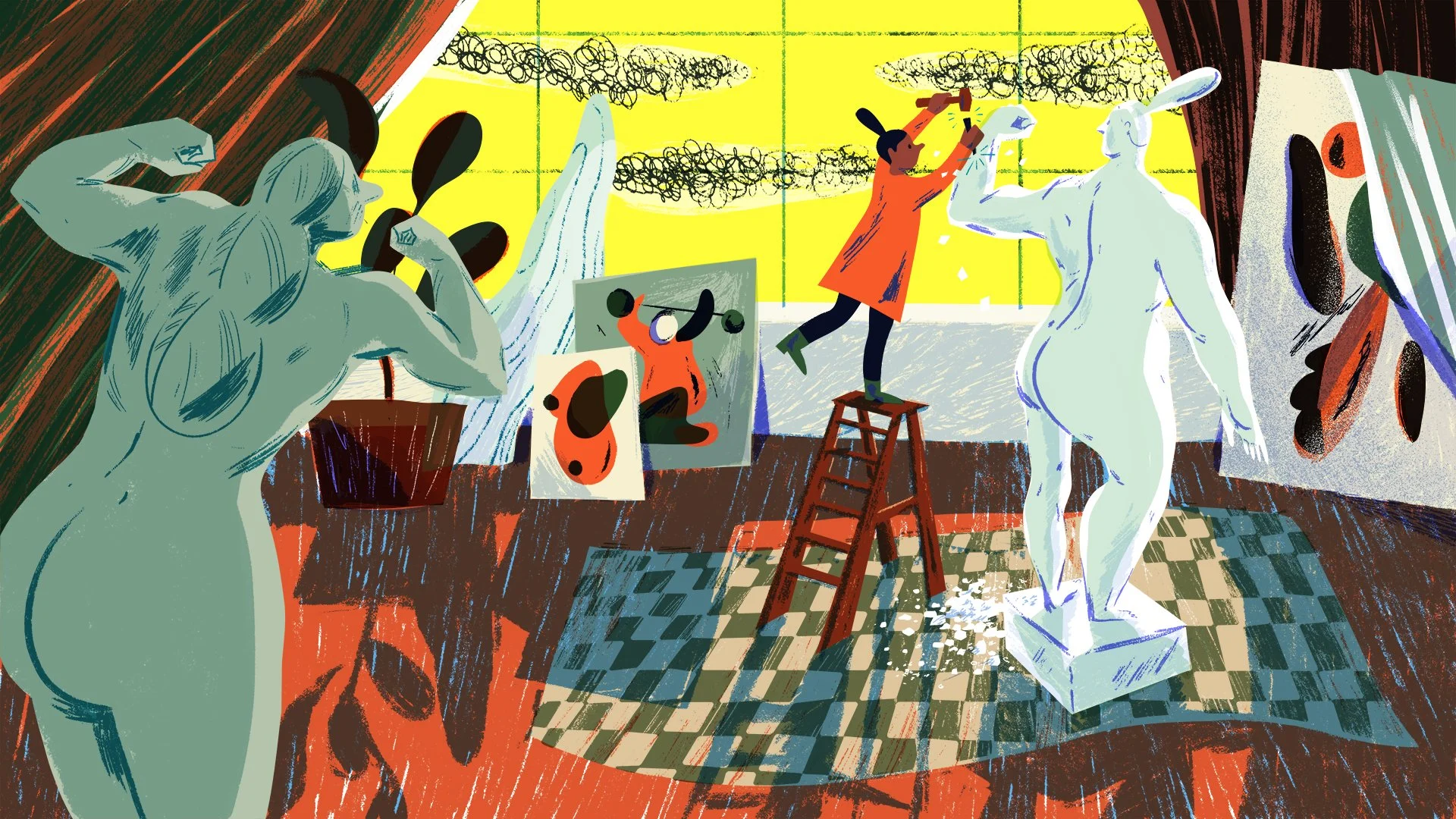 Here's the Big Secret to Looking More Like Your Instagram Fitness Crush ...