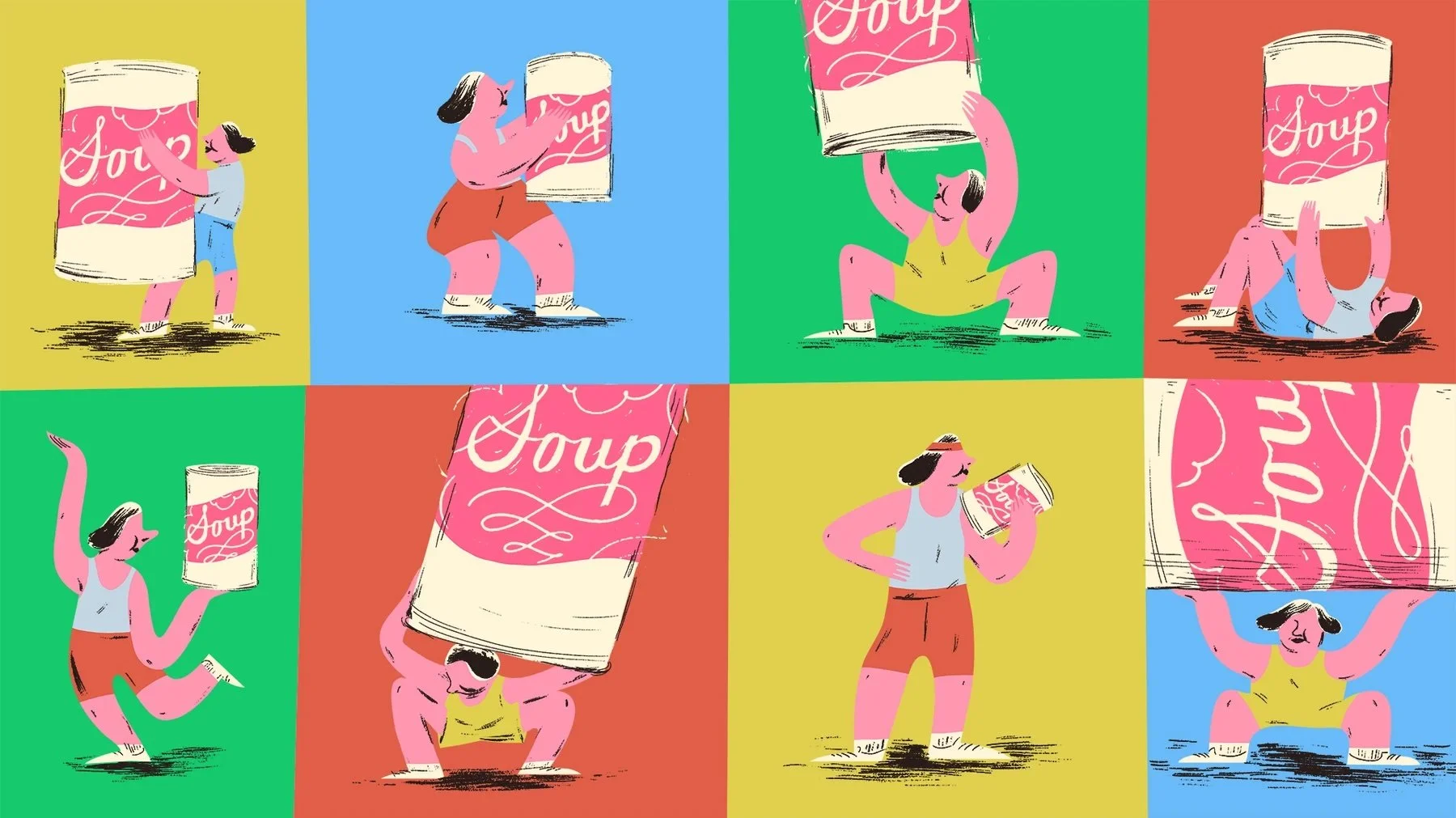 What is RPE? Here Is Exactly How Hard to Go in the Gym — Ask A Swole Woman