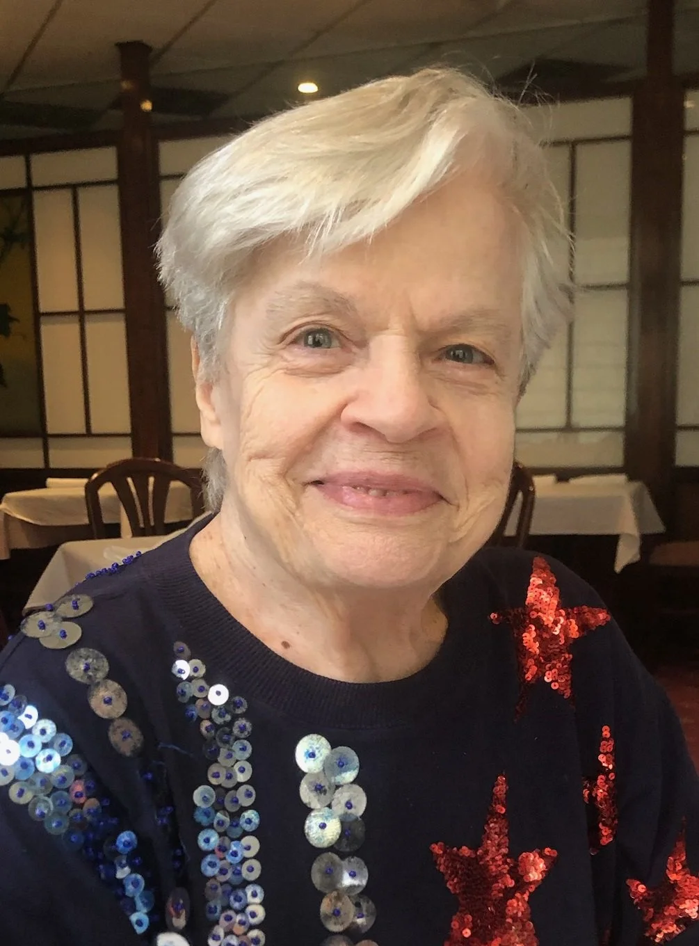 Carolyn J. Guarino, 80 — Berube & Sons Funeral Home