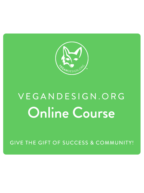 Gift Cards | VeganDesign.Org