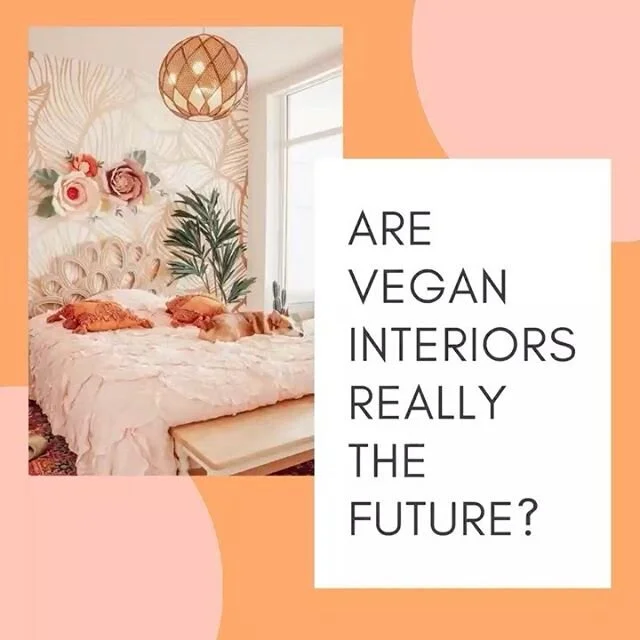 Vegan Design Tips Sheet | VeganDesign.Org