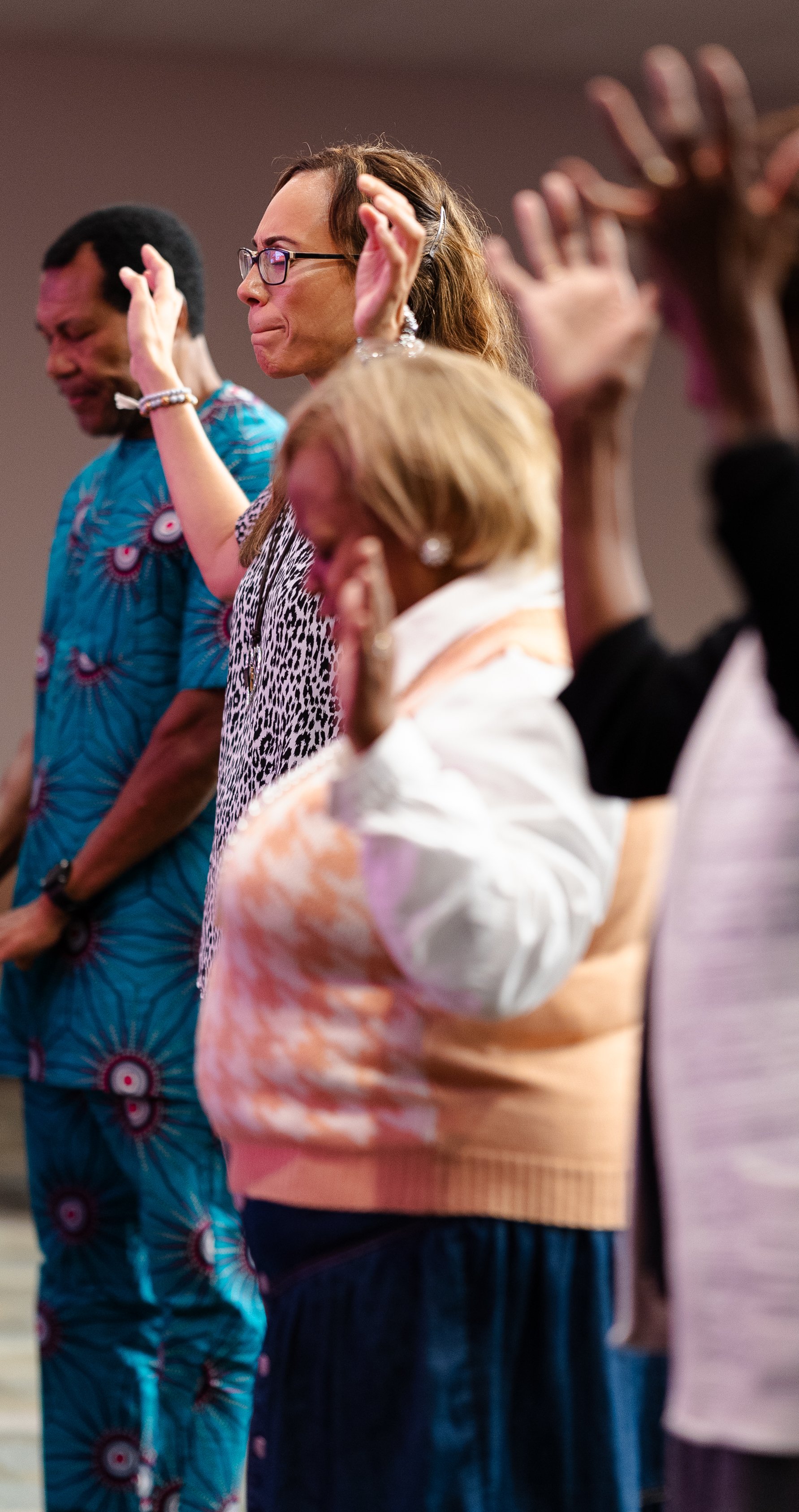 Faith Life Family Church