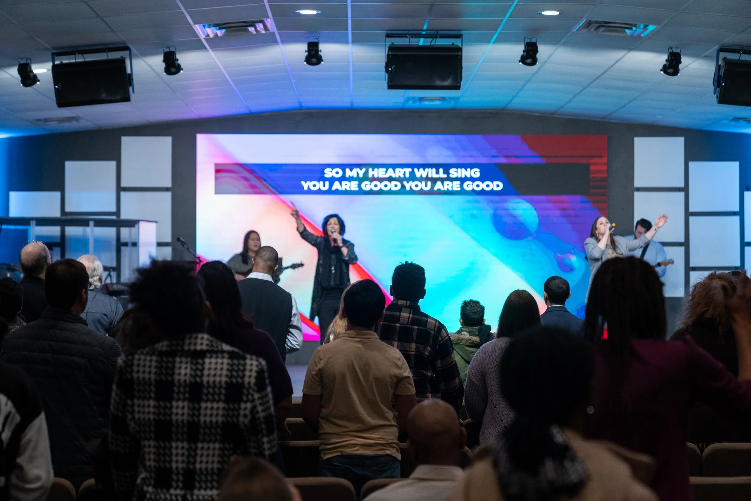 Faith Life Family Church