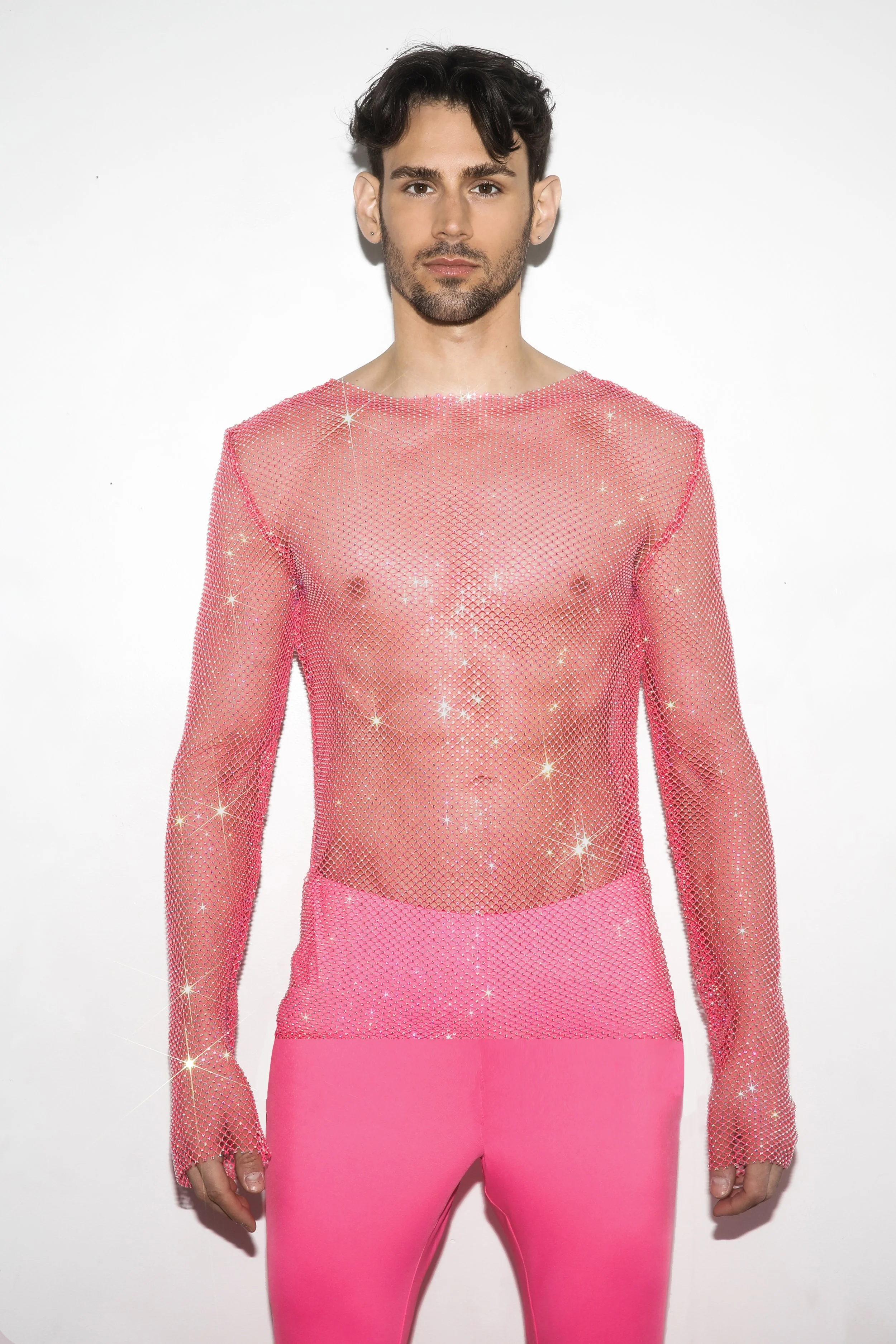 SHOP — Lucas Stowe