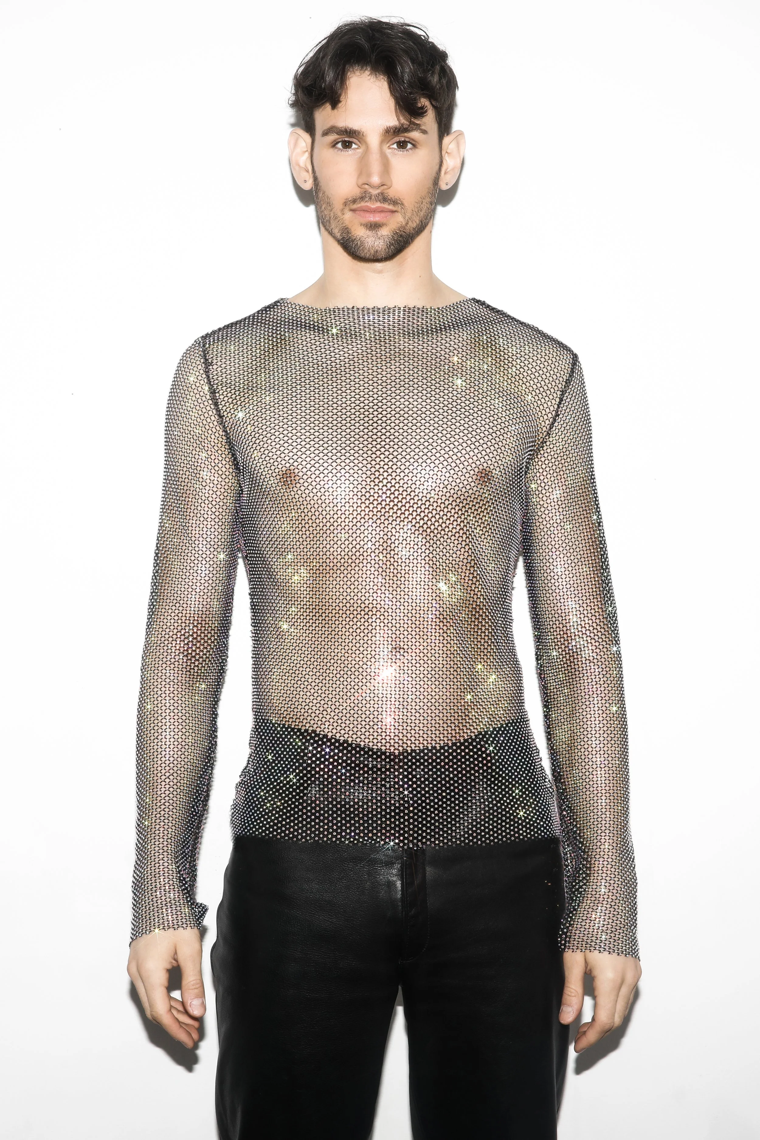 SHOP — Lucas Stowe