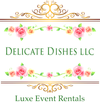 Delicate Dishes LLC