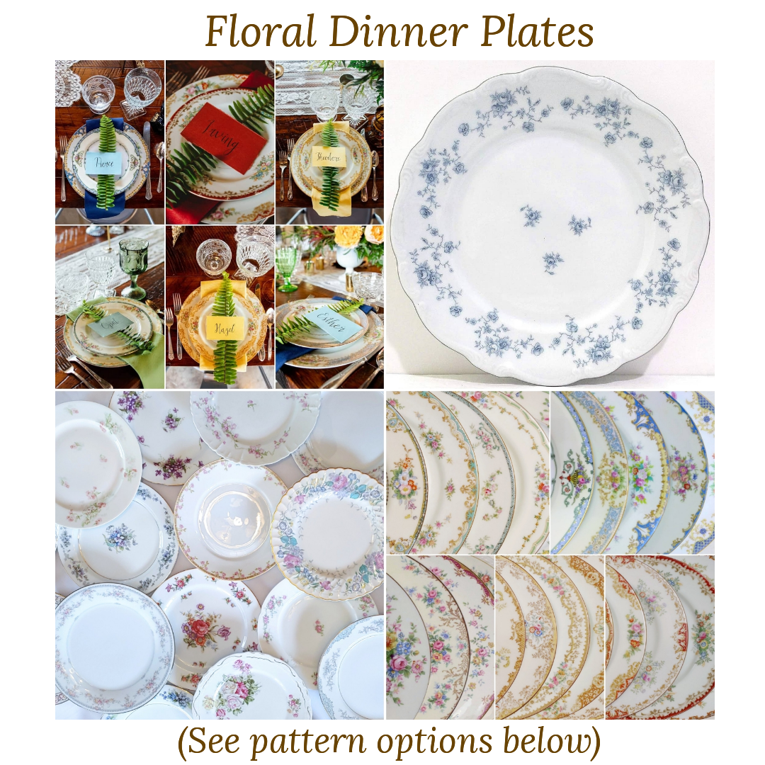 Restaurant Plates Wholesale 150