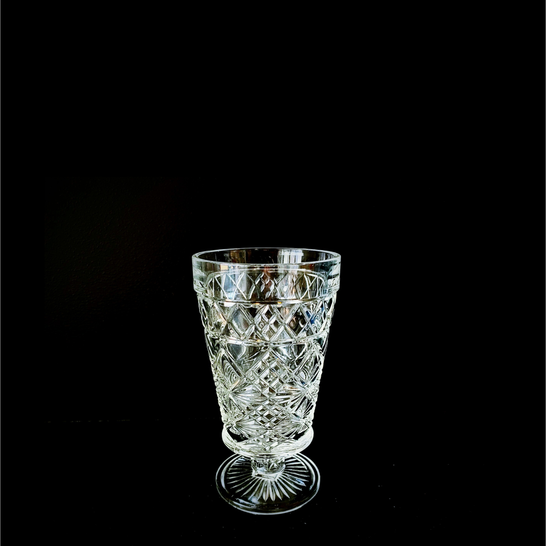 Goblets & Pitchers — Delicate Dishes