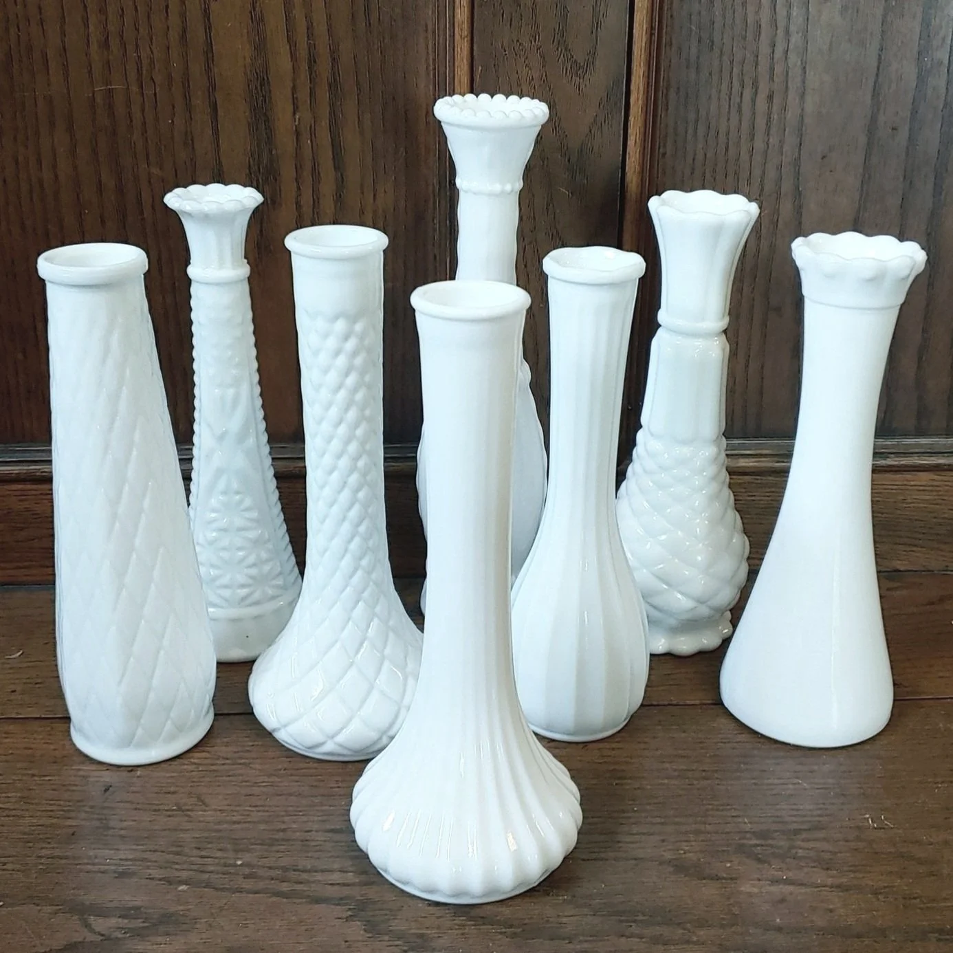 Vases — Delicate Dishes