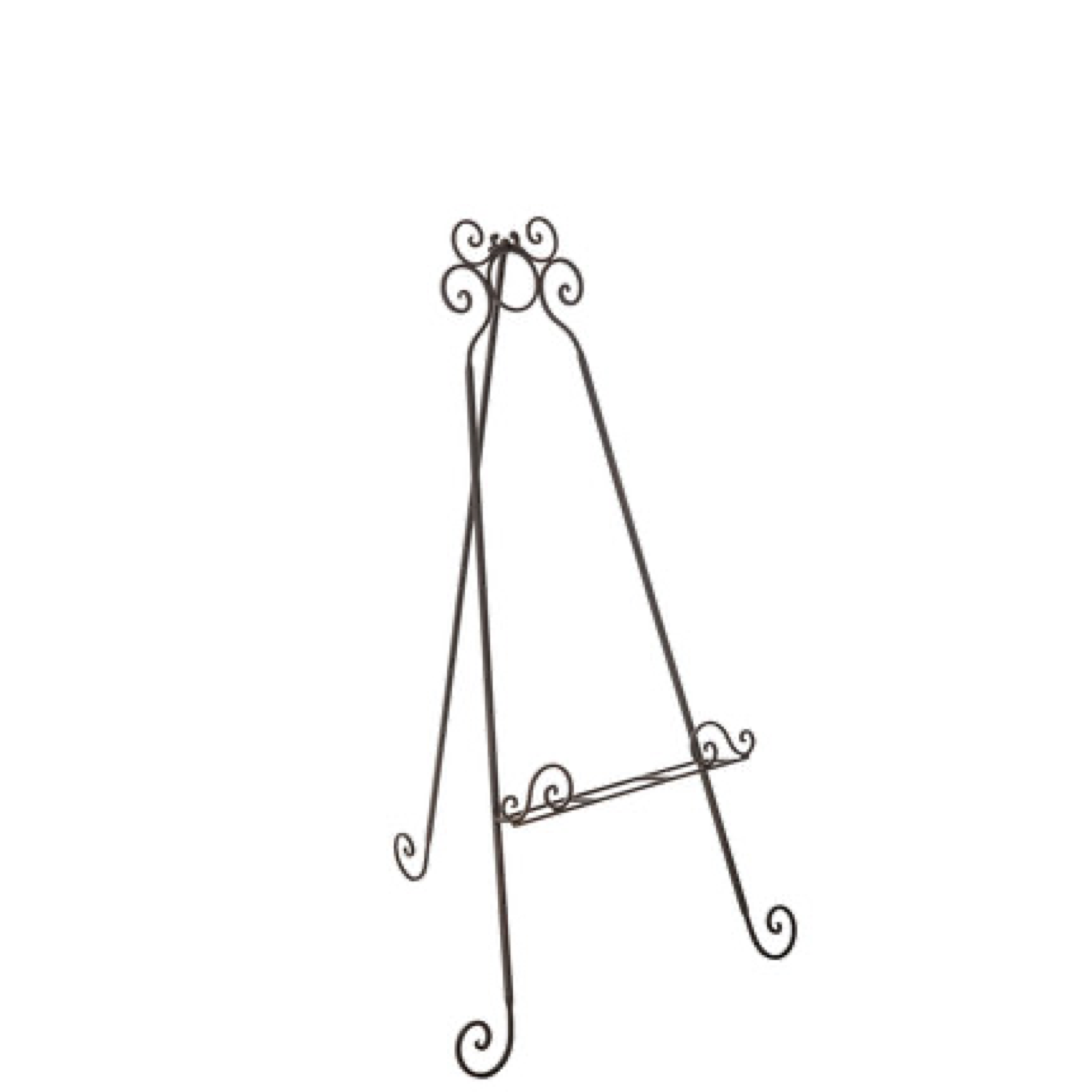 Table Numbers & Signs — Delicate Dishes LLC