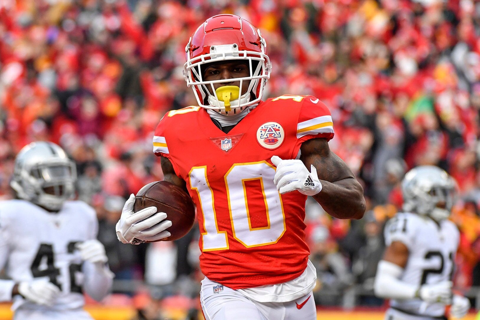 Upcoming Camps — FlexWork Sports Management