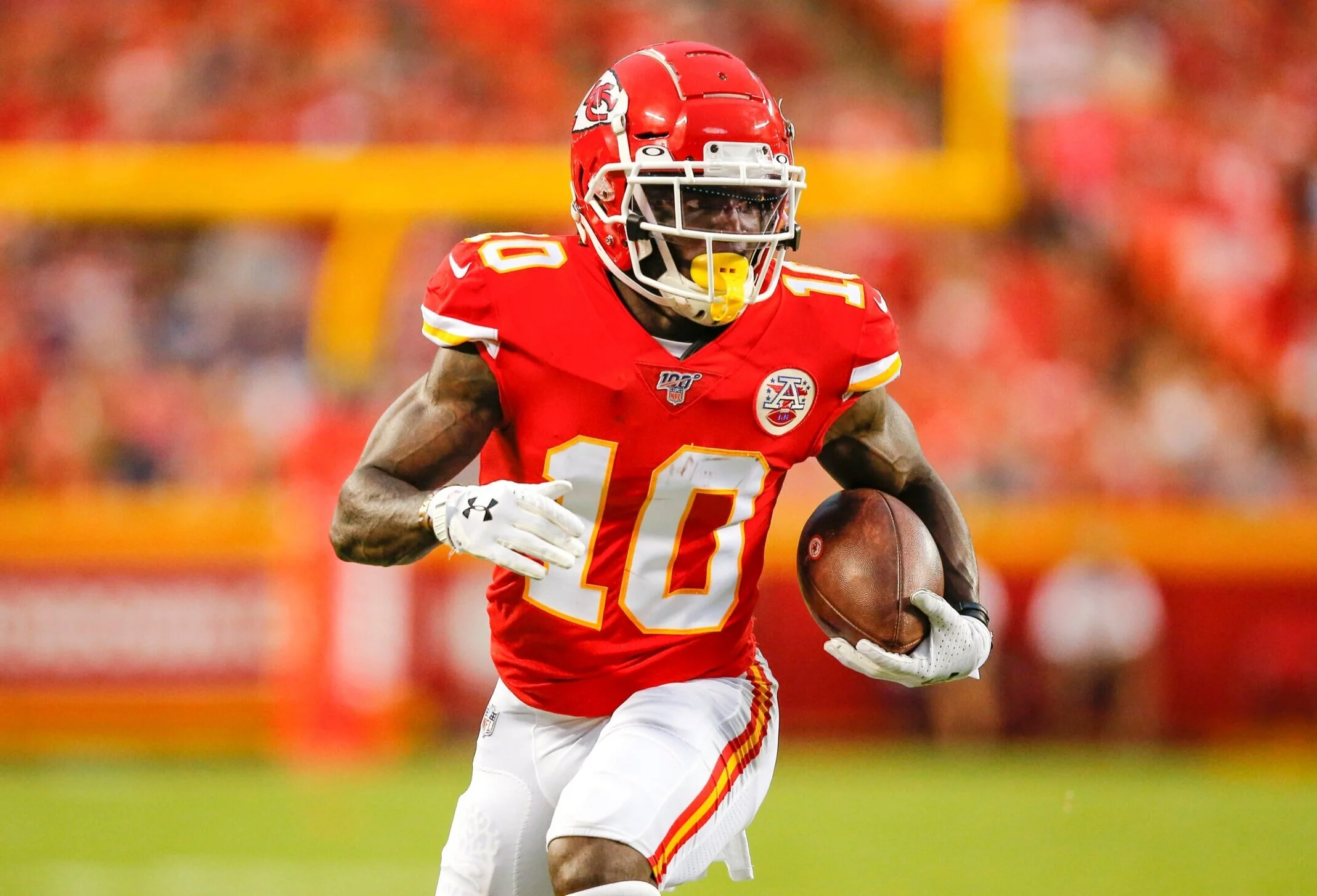 Upcoming Camps — FlexWork Sports Management