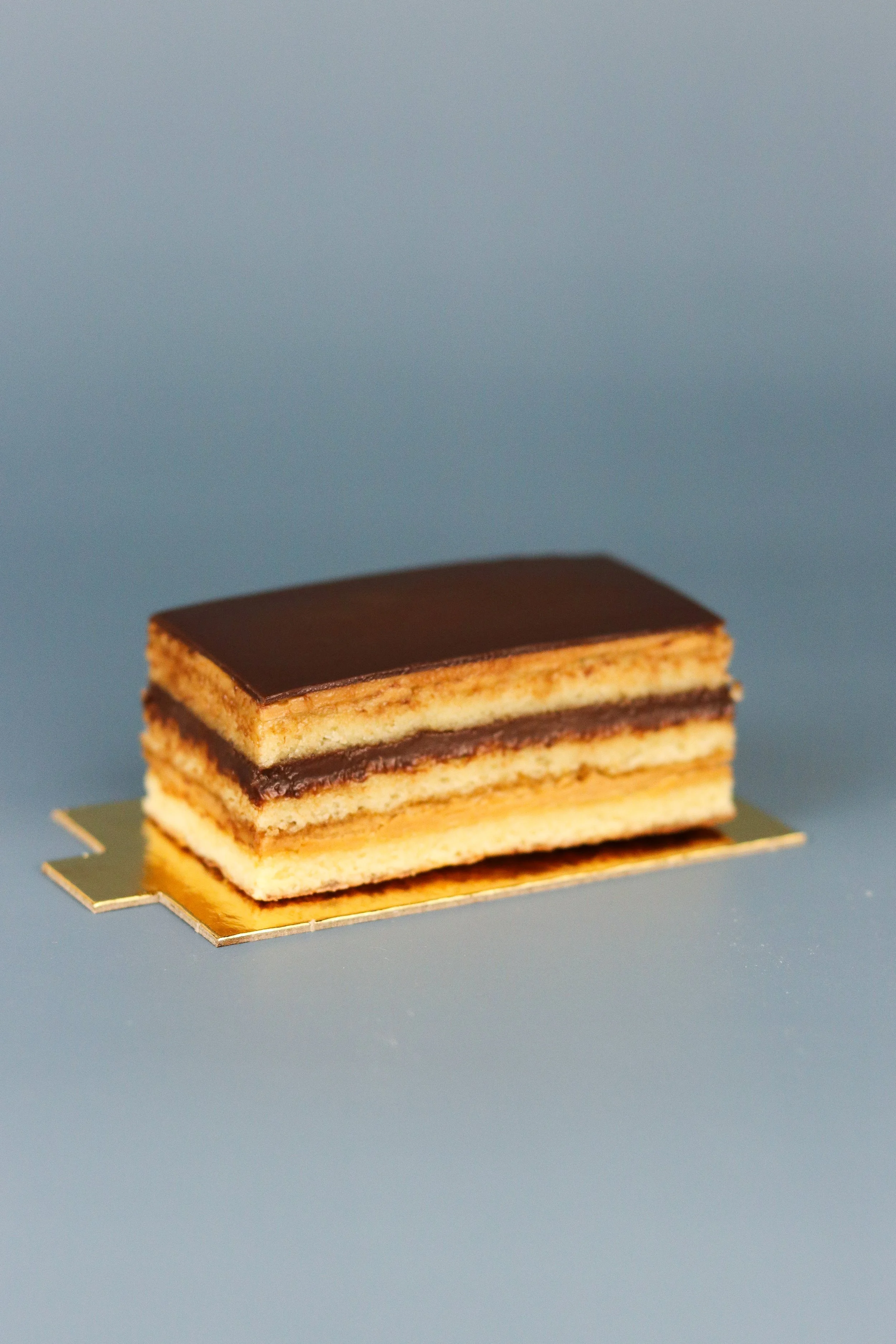 Order Now — La Brioche