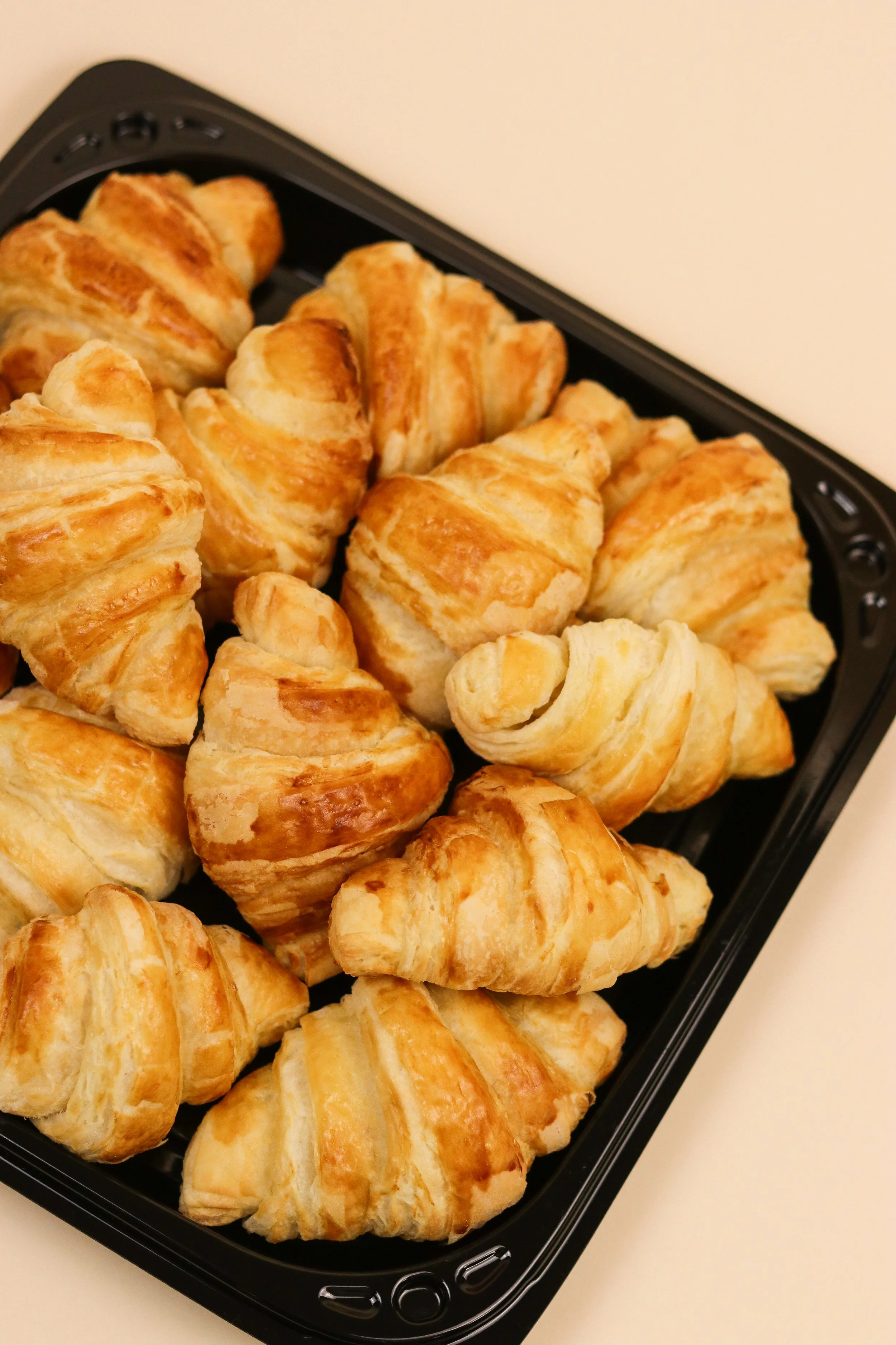 Order Now — La Brioche