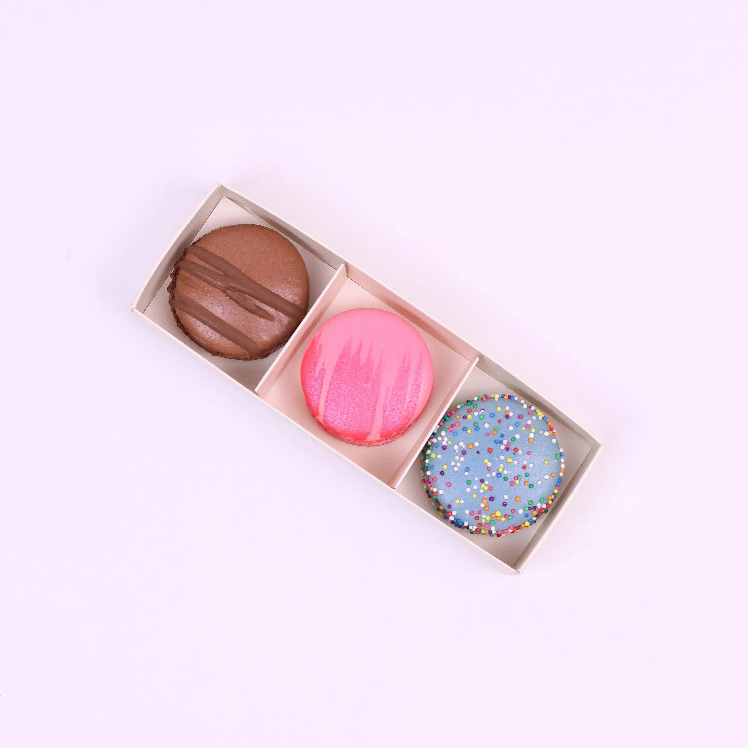 Order Now — La Brioche