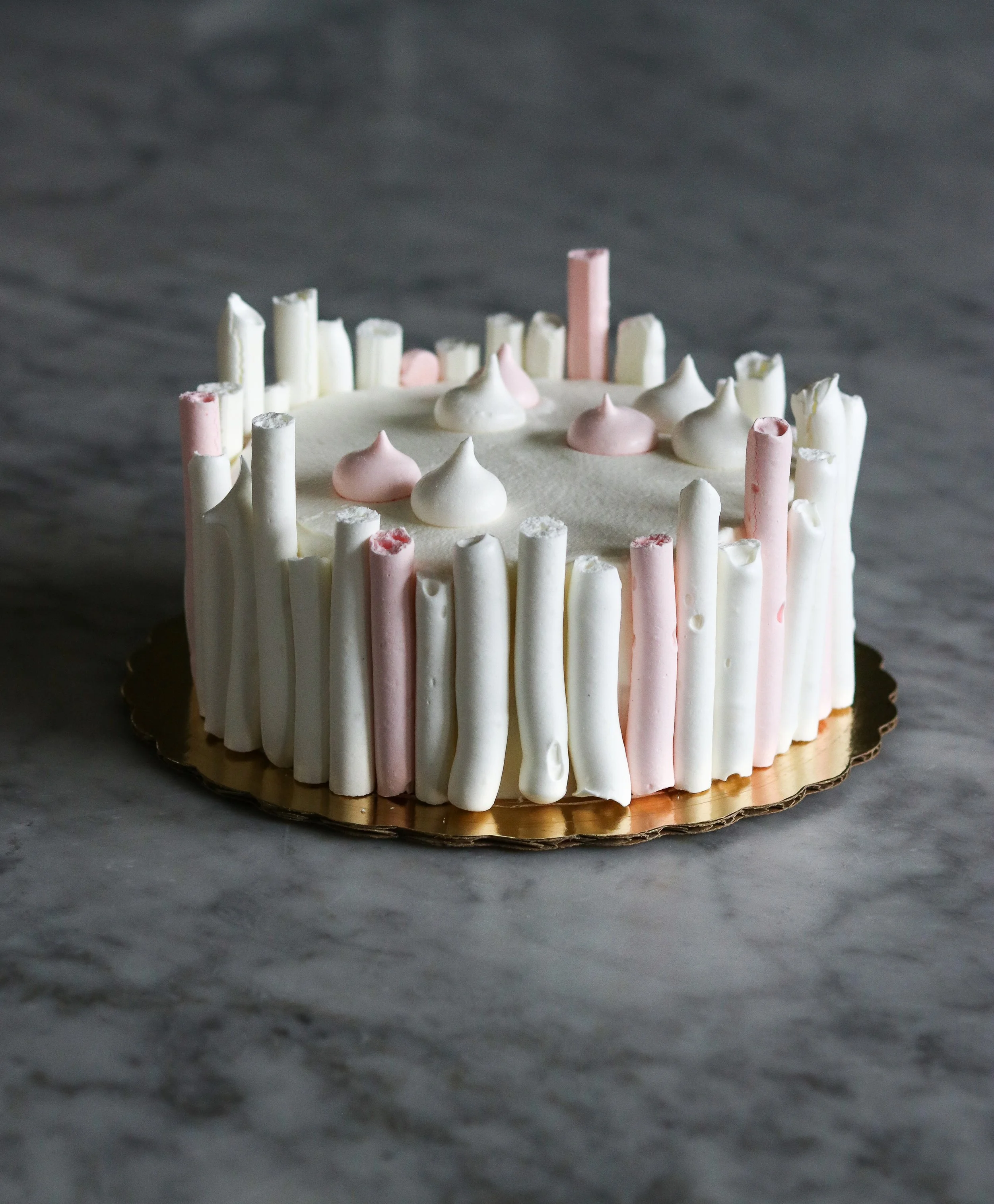 Order Now — La Brioche