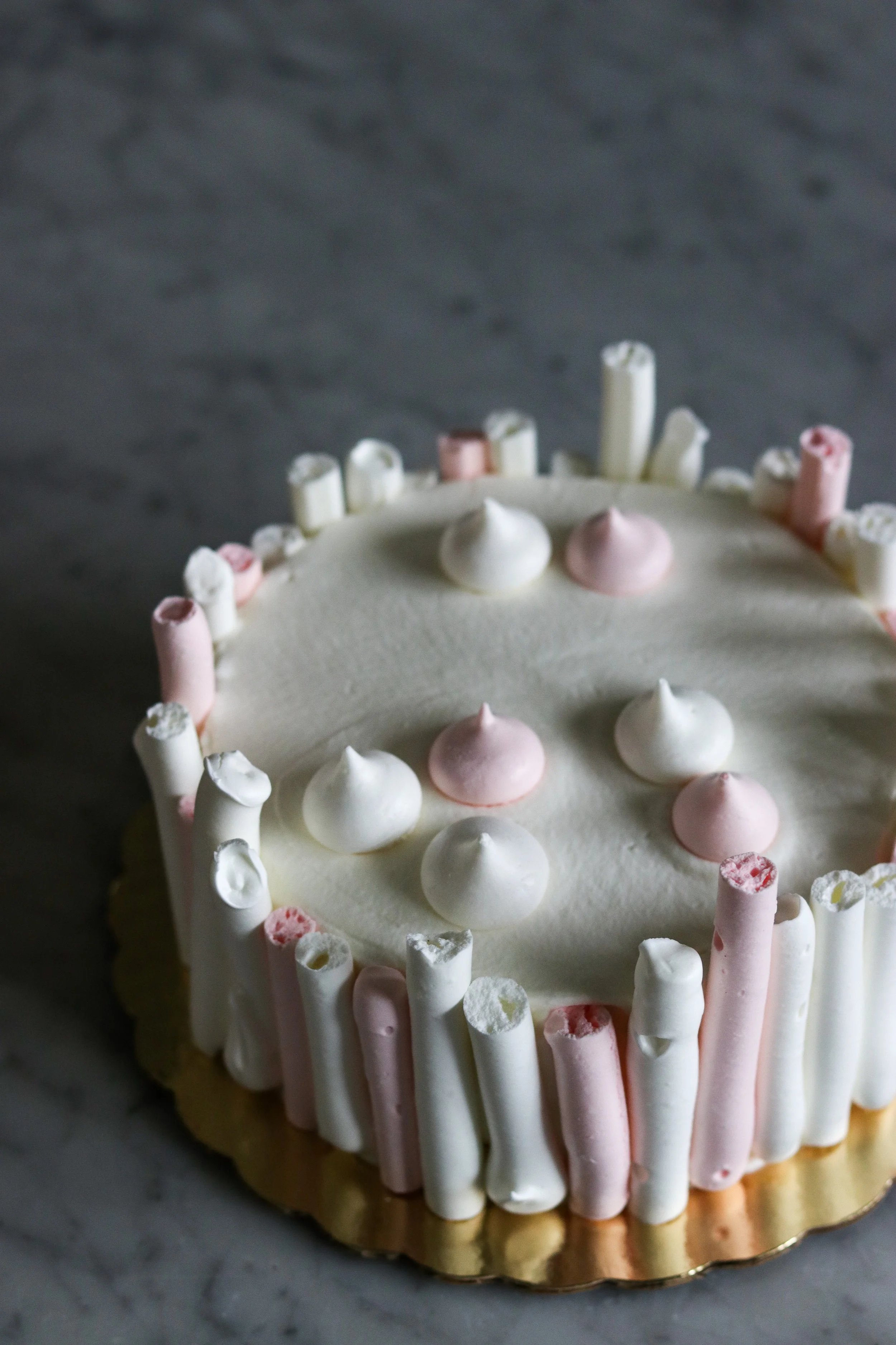 Order Now — La Brioche