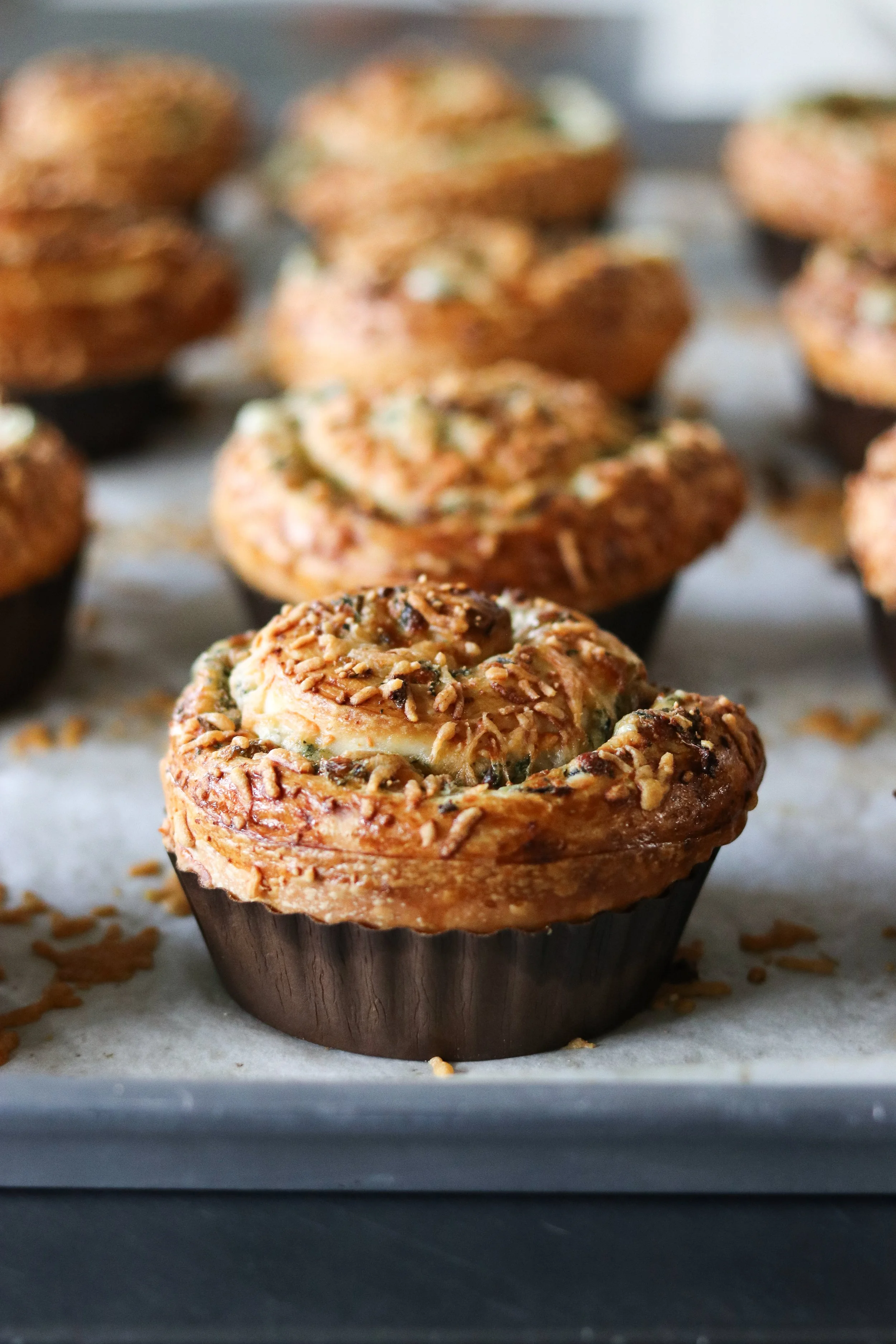 Order Now — La Brioche