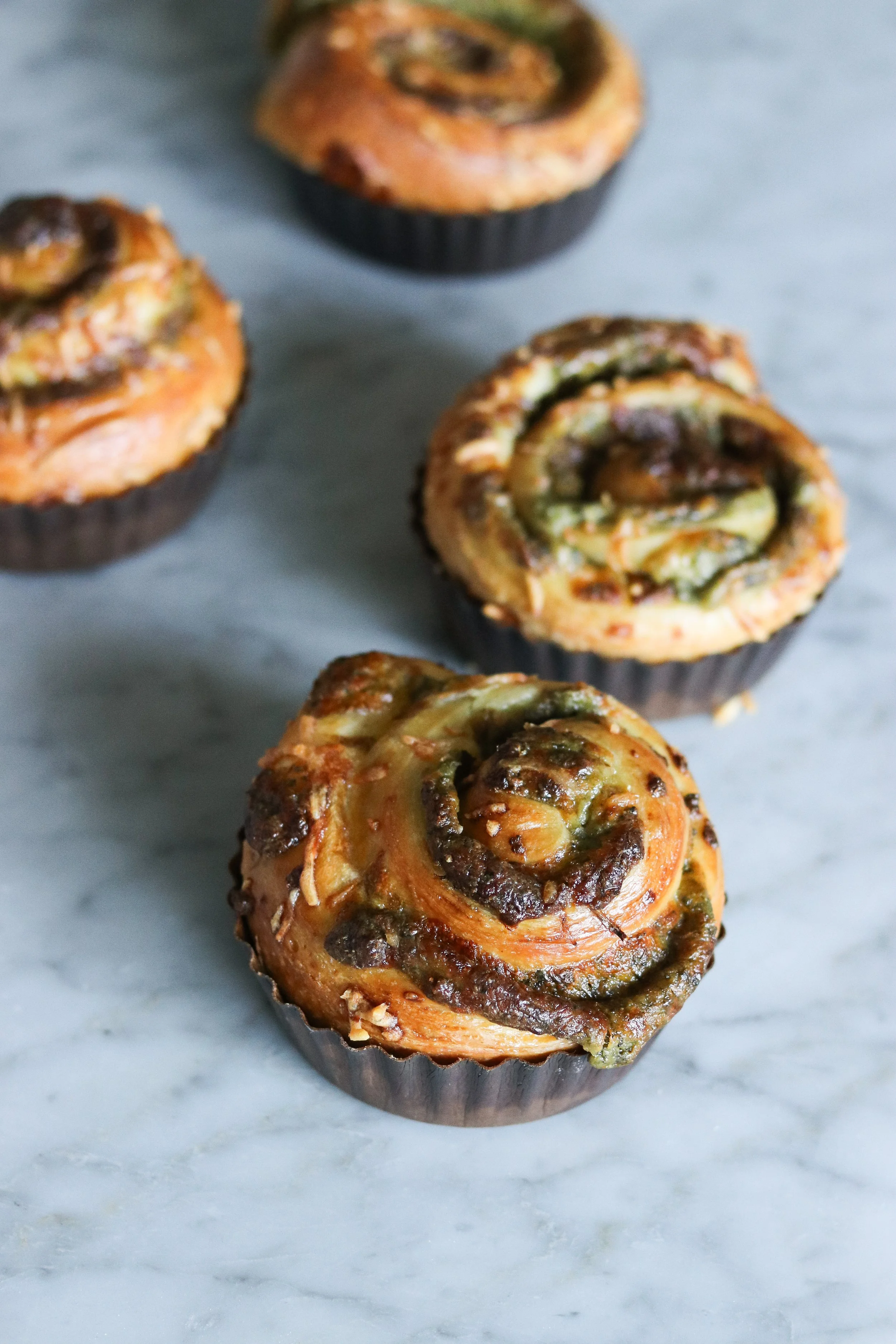 Order Now — La Brioche