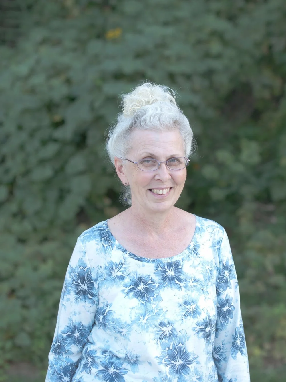 Staff & Contact — Church of the Apostles