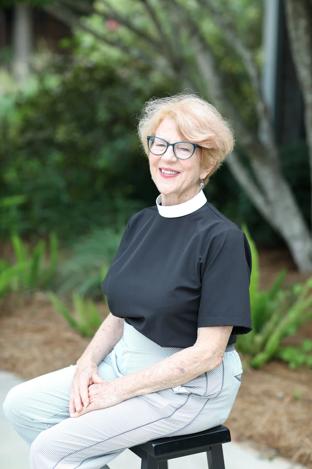 Staff & Contact — Church of the Apostles