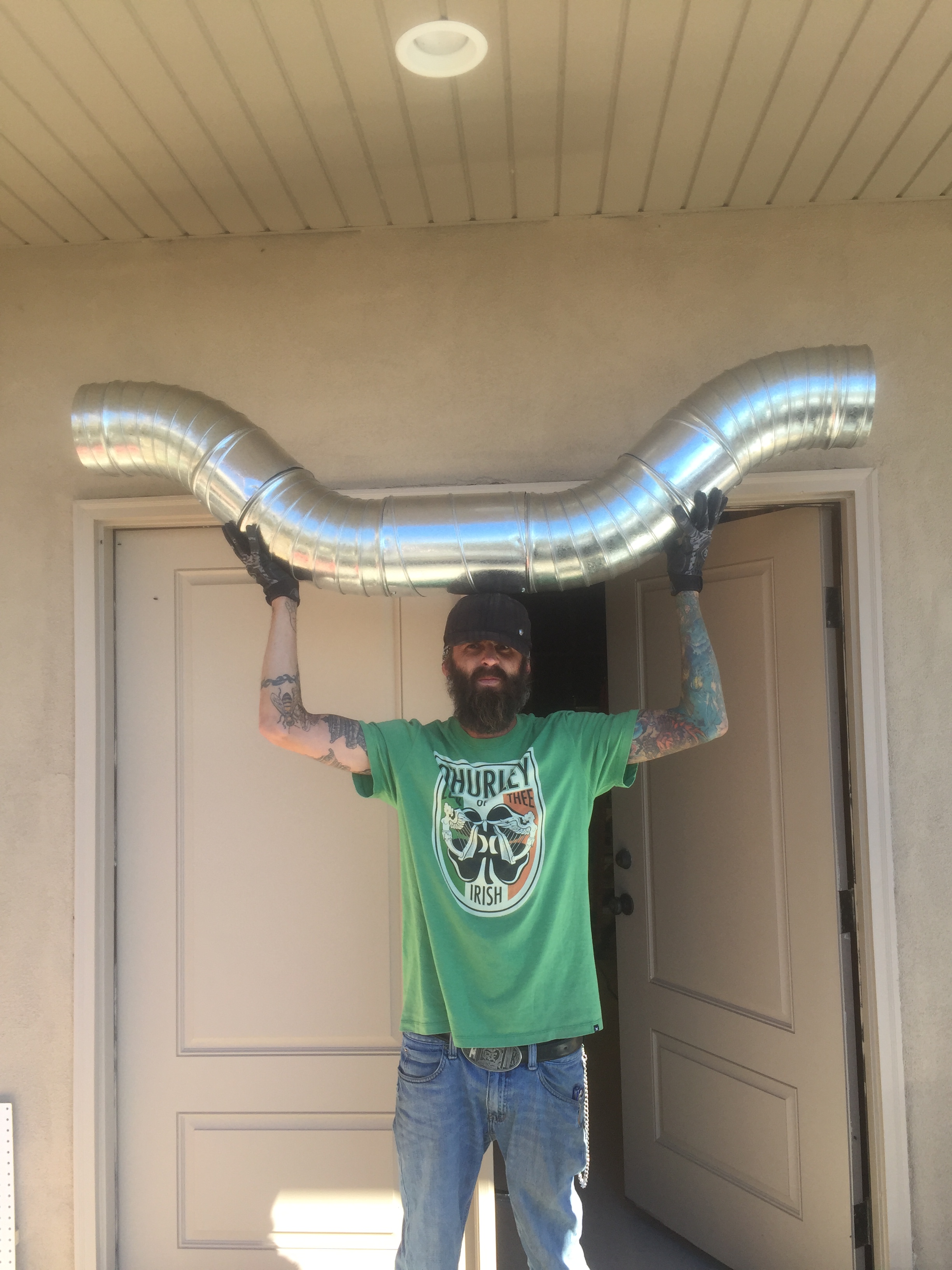 I Know A Guy HVAC