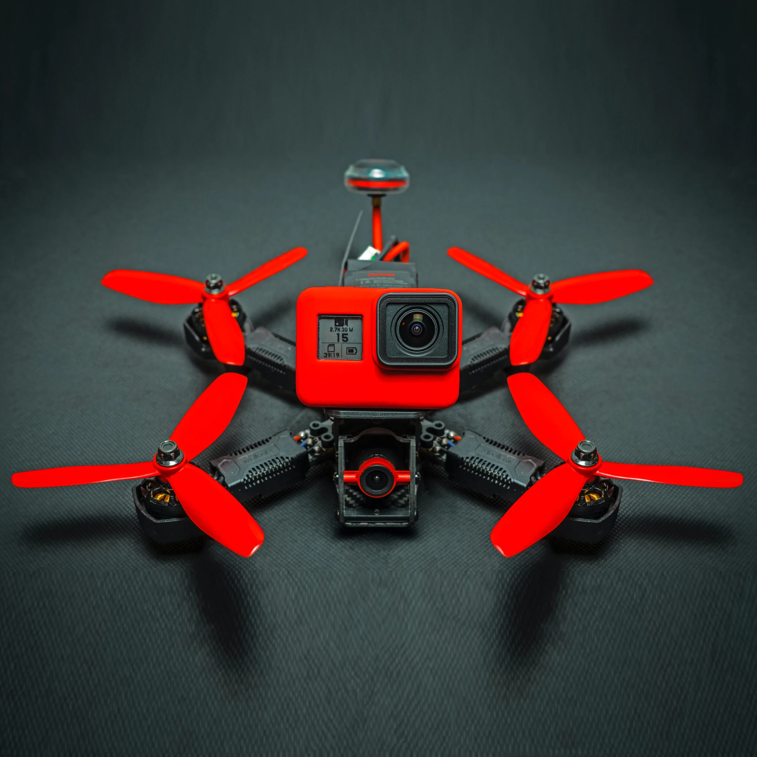 Full Service Production + Framework Films