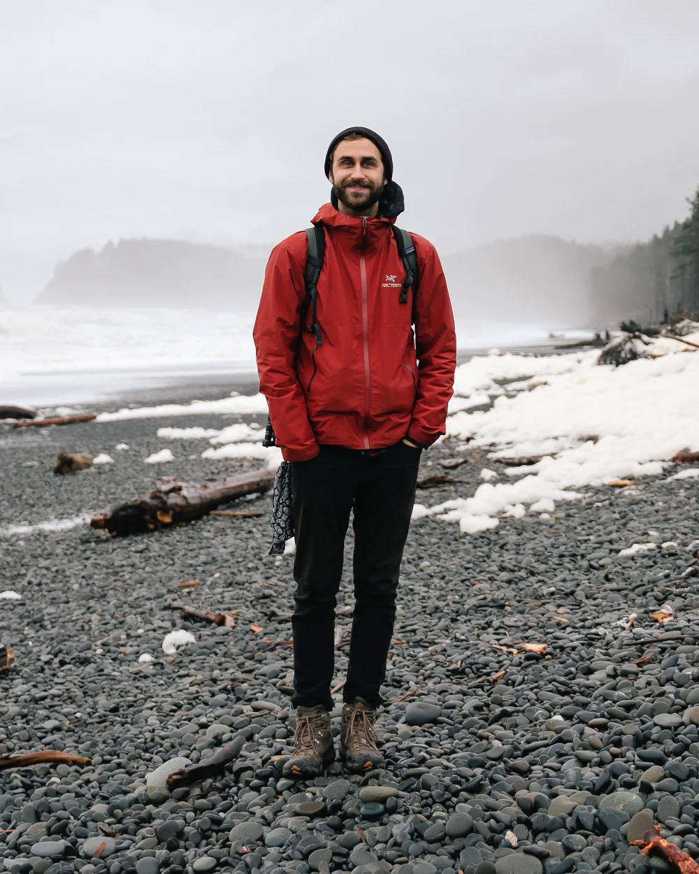 Team + Framework Films