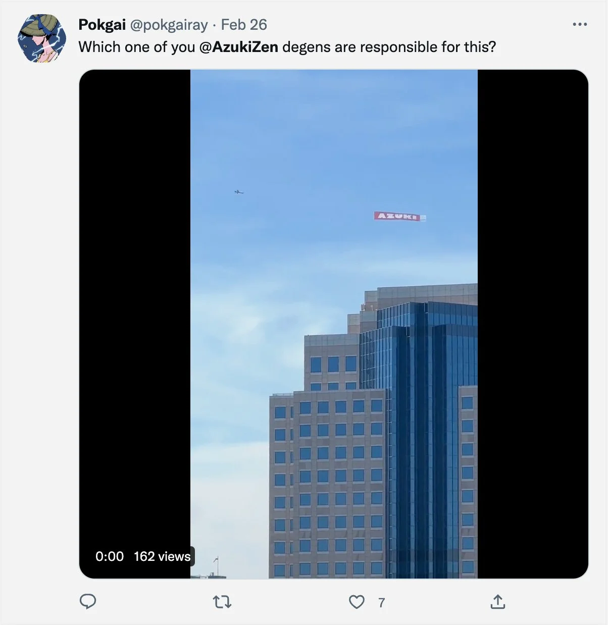 AZUKI // LOS ANGELES + Framework Films