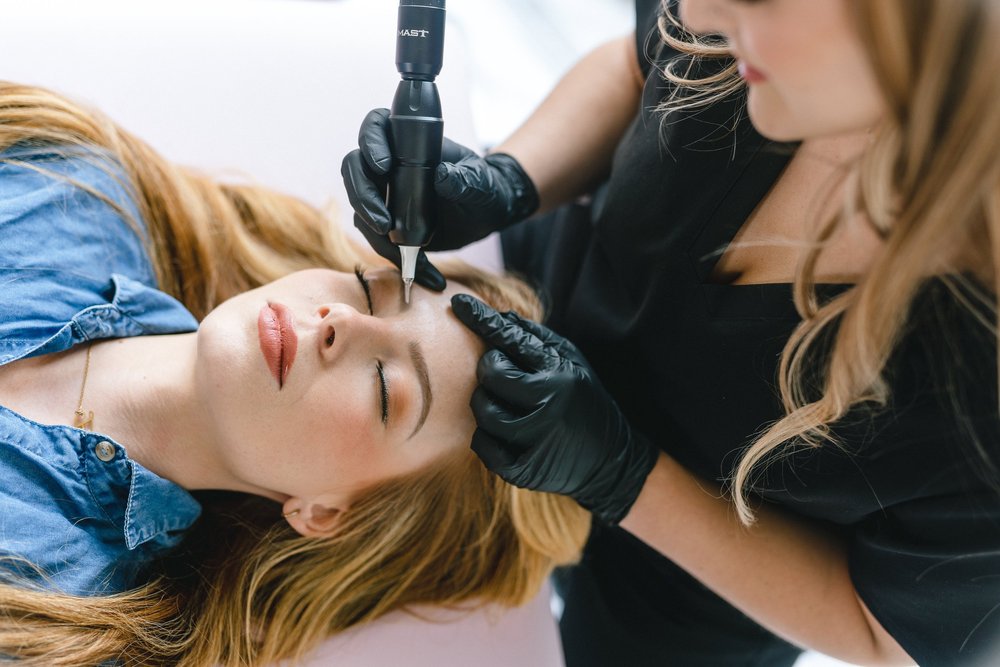Services | Discover Your Perfect Brow Look