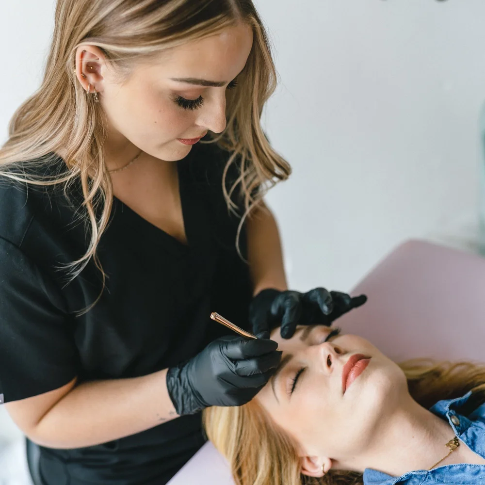 Services | Discover Your Perfect Brow Look