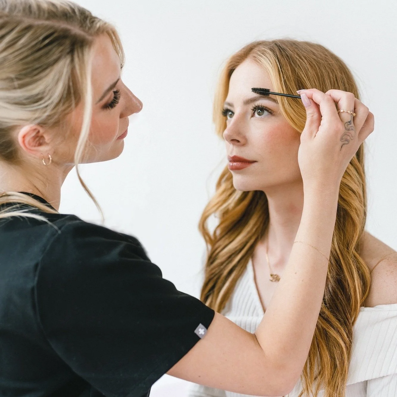 Services | Discover Your Perfect Brow Look