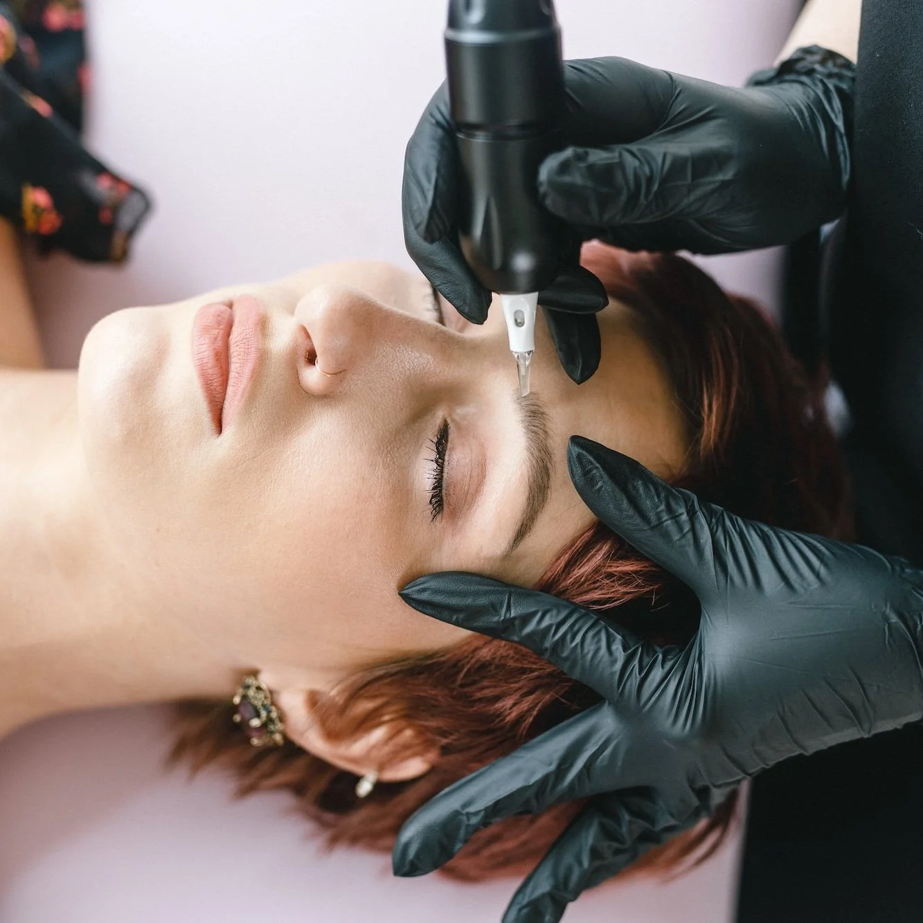 Services | Discover Your Perfect Brow Look