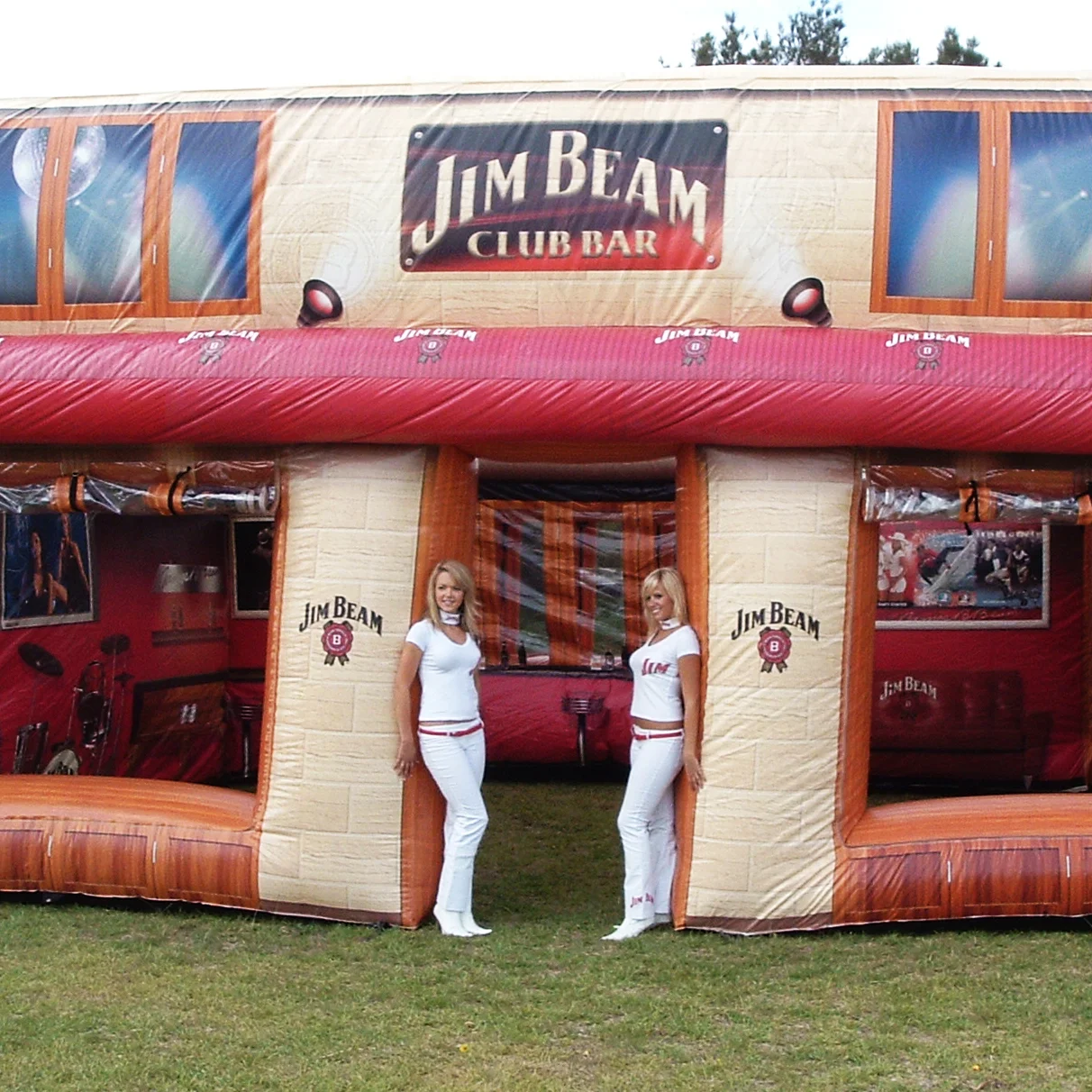 Jumbo Inflatables