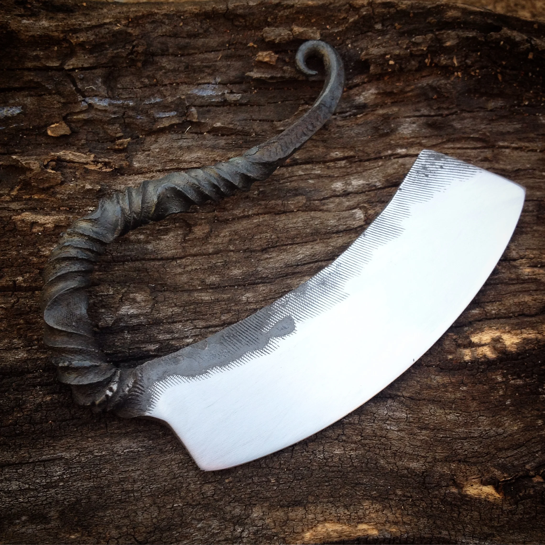 Main Gallery — Artifact Metalworks