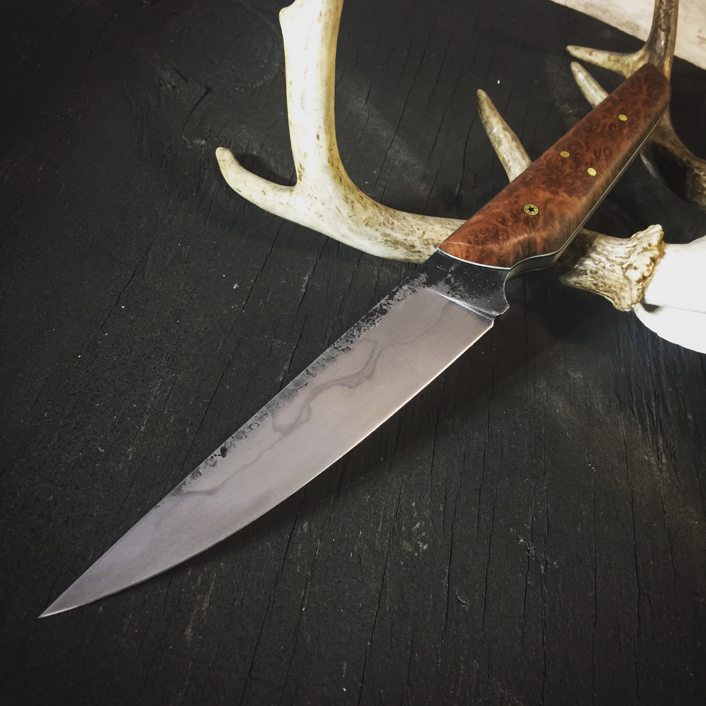 Main Gallery — Artifact Metalworks