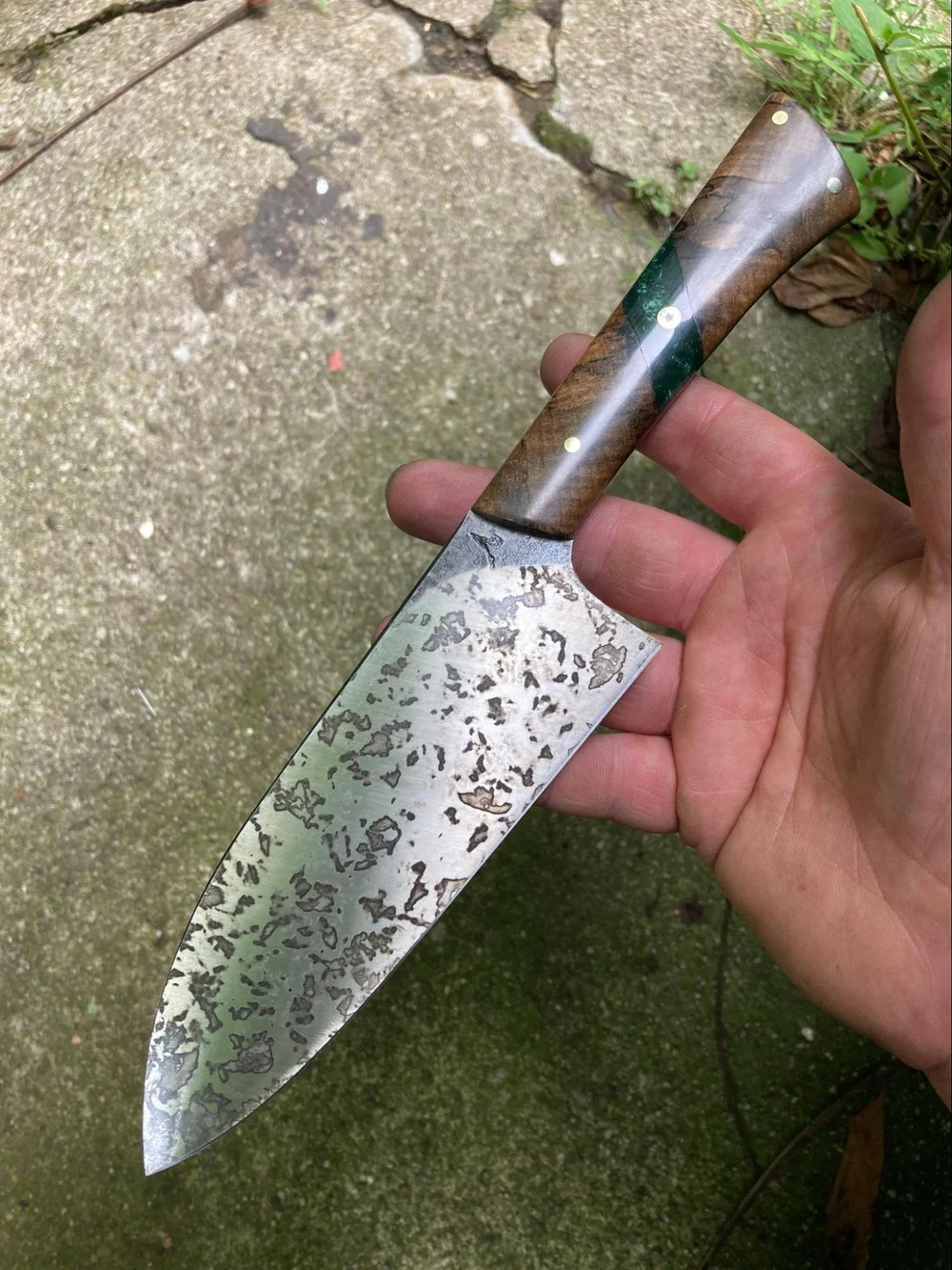 Custom Ordering Instructions — Artifact Metalworks