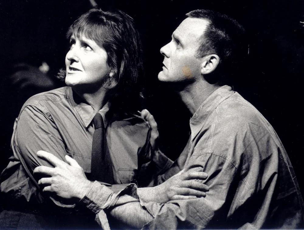 Hauptmann — Independent Theatre