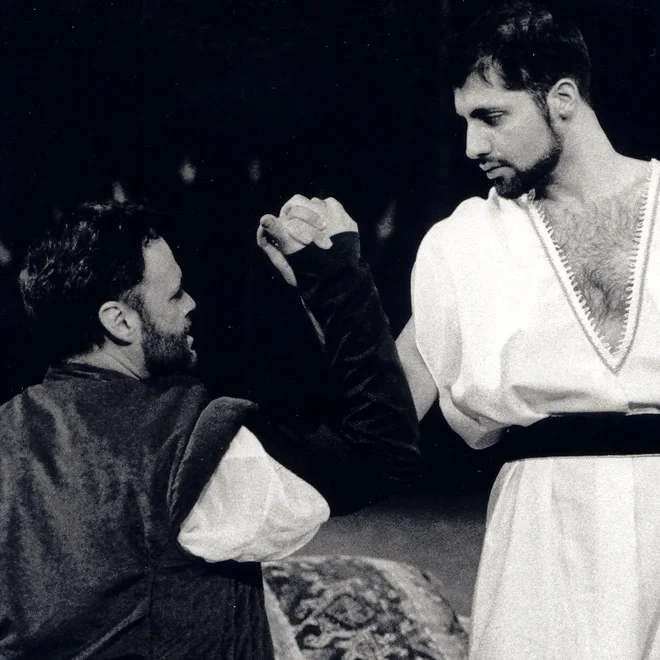 History — Independent Theatre