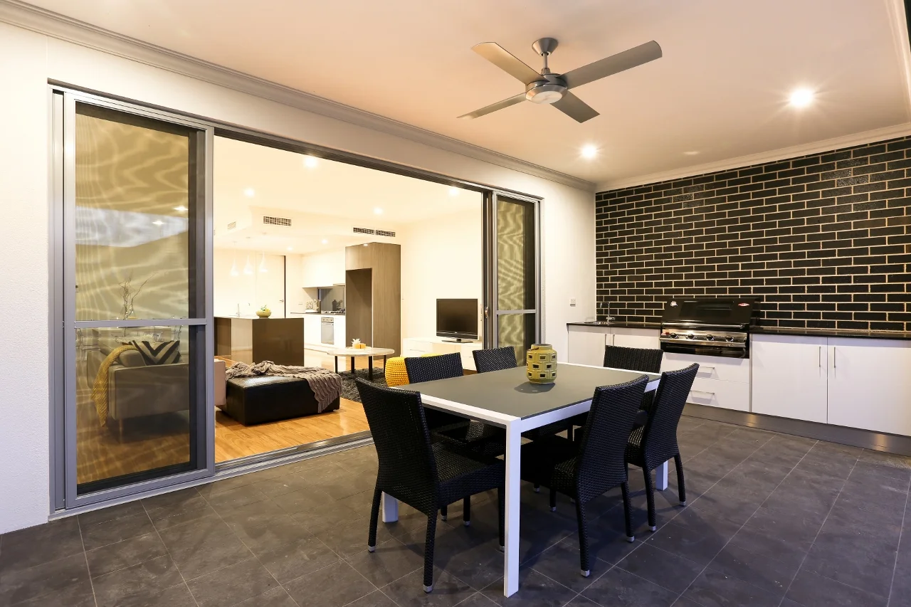 Residential — Comtec Constructions