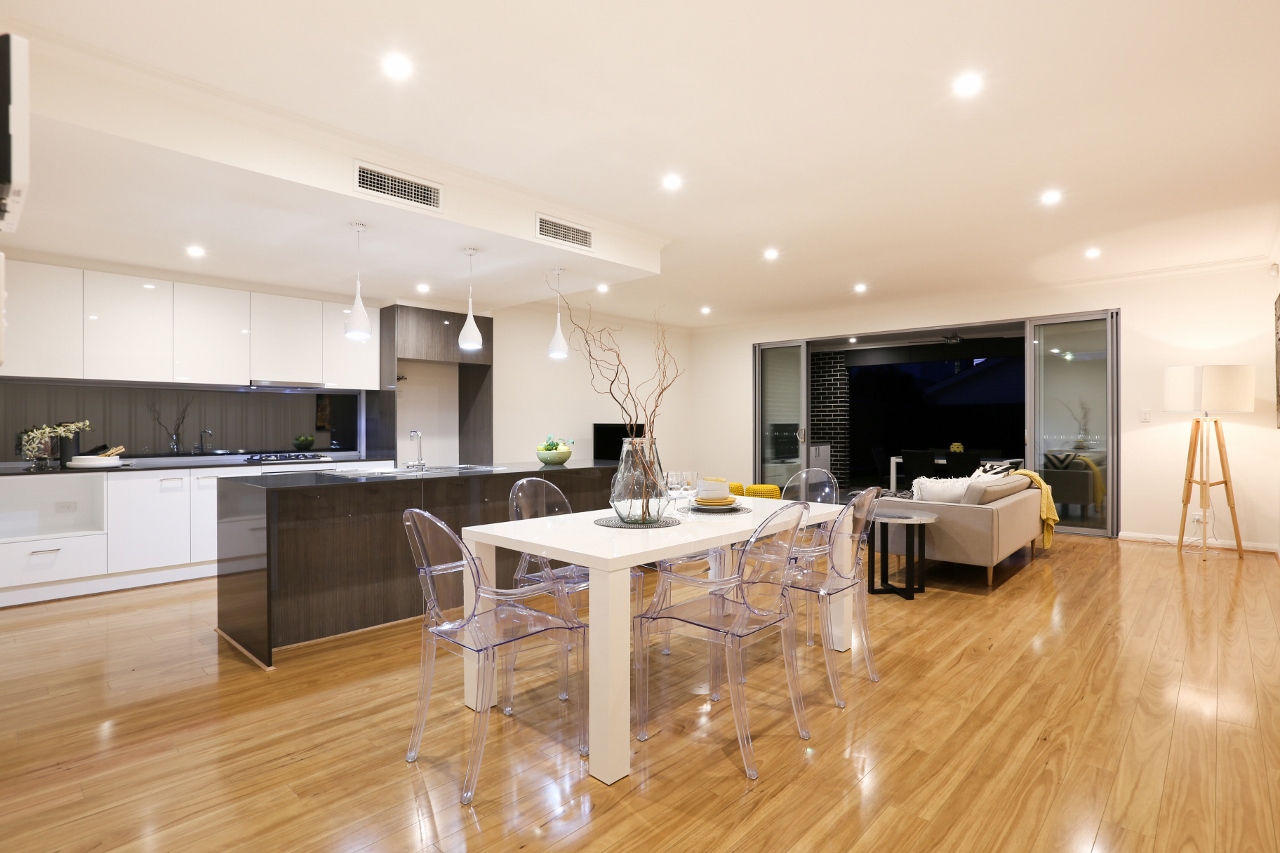 Residential — Comtec Constructions