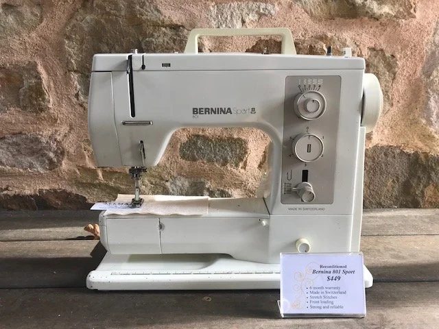 Products — Allmake Sewing