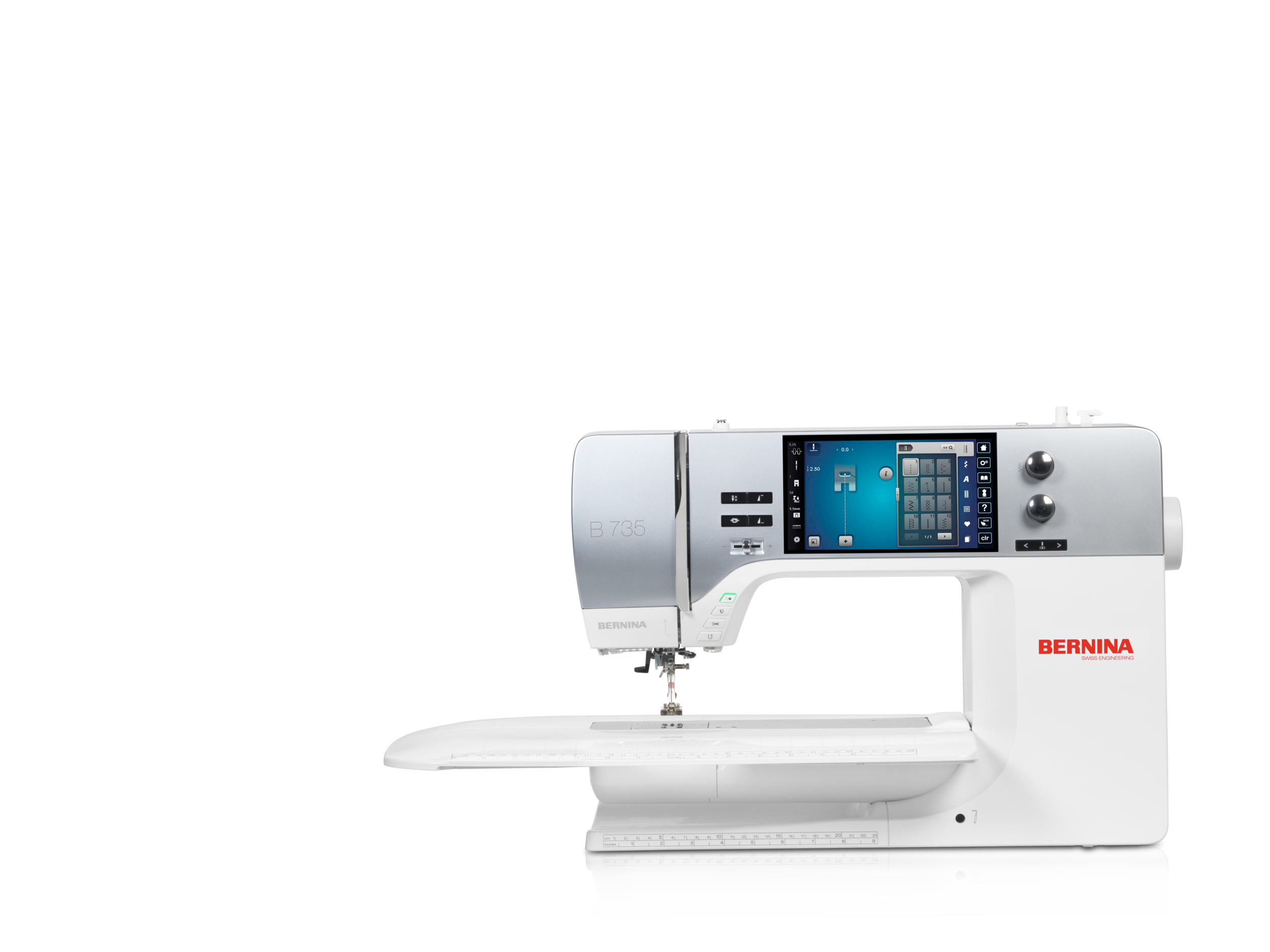 ONLINE SHOP — Allmake Sewing