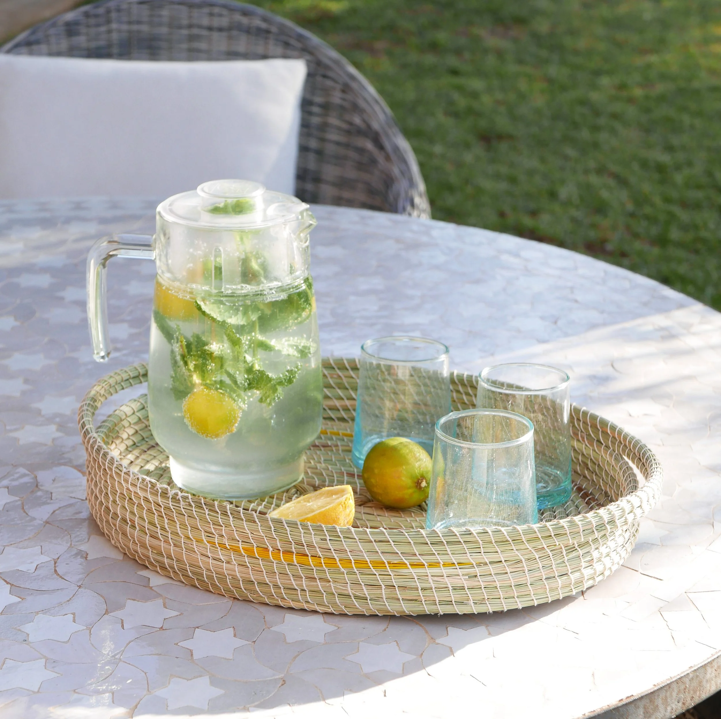 DATCHA Paris - Design et Savoir-faire