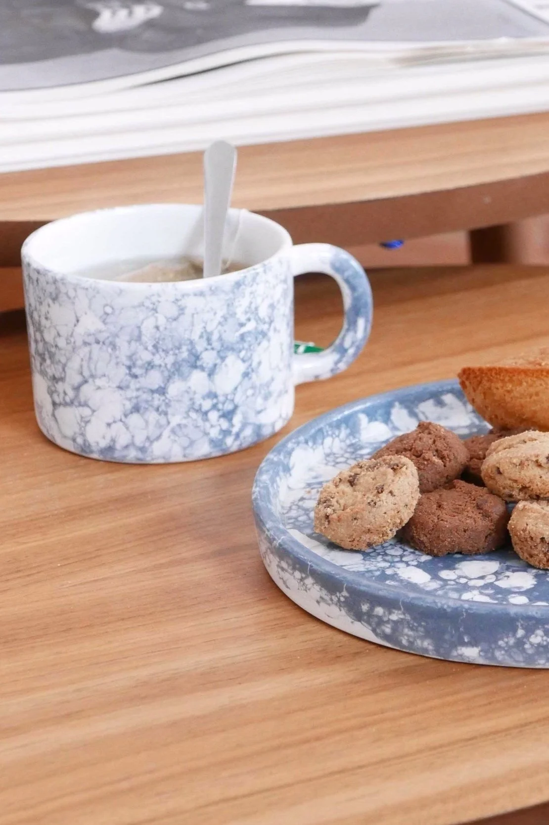 DATCHA Paris - Design et Savoir-faire