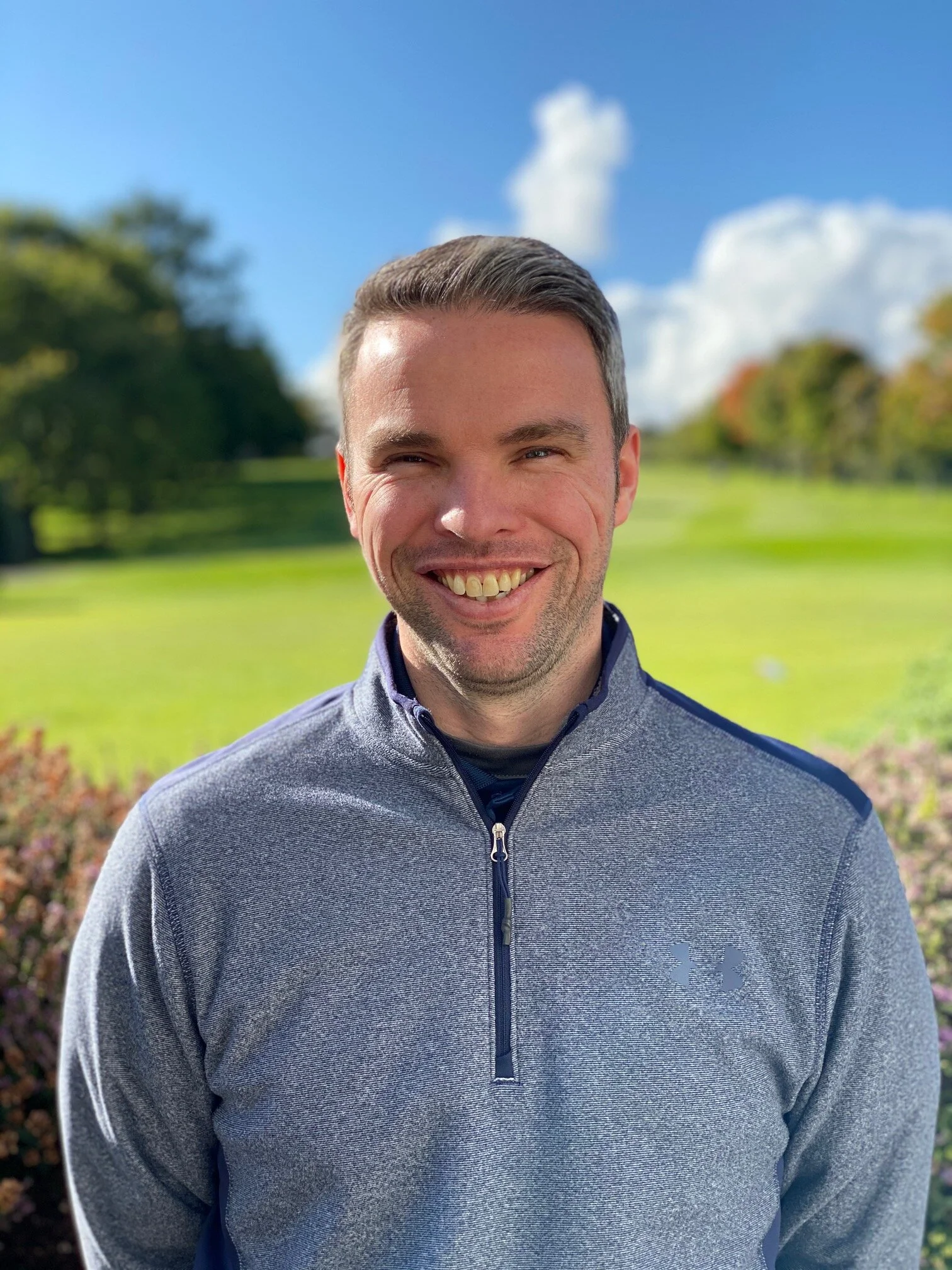Private Junior Golf Lessons — https://www.murrayfieldgolfacademy.com ...