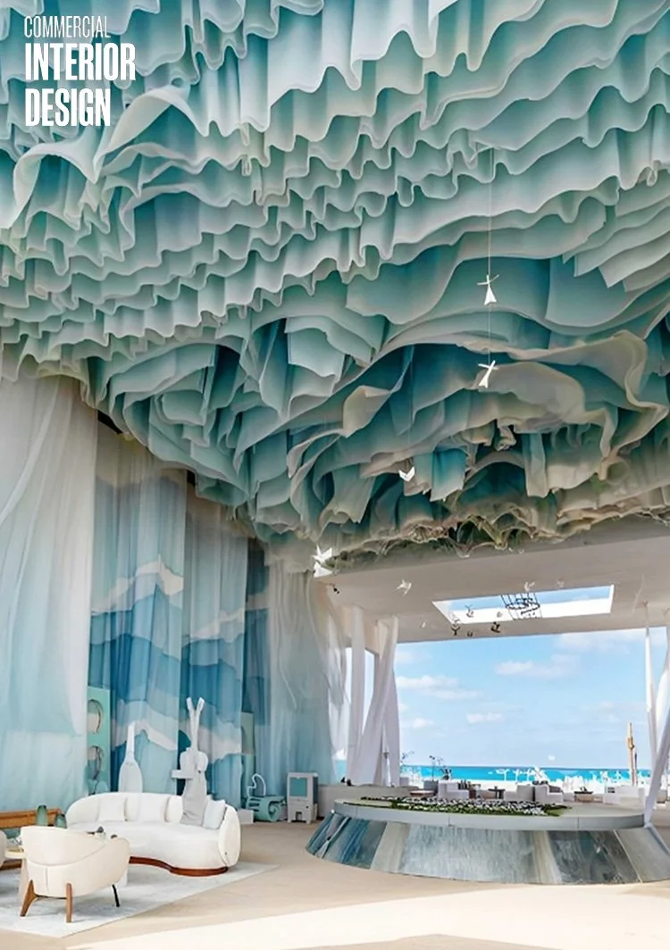 Awards — Lulie Fisher Design Studio