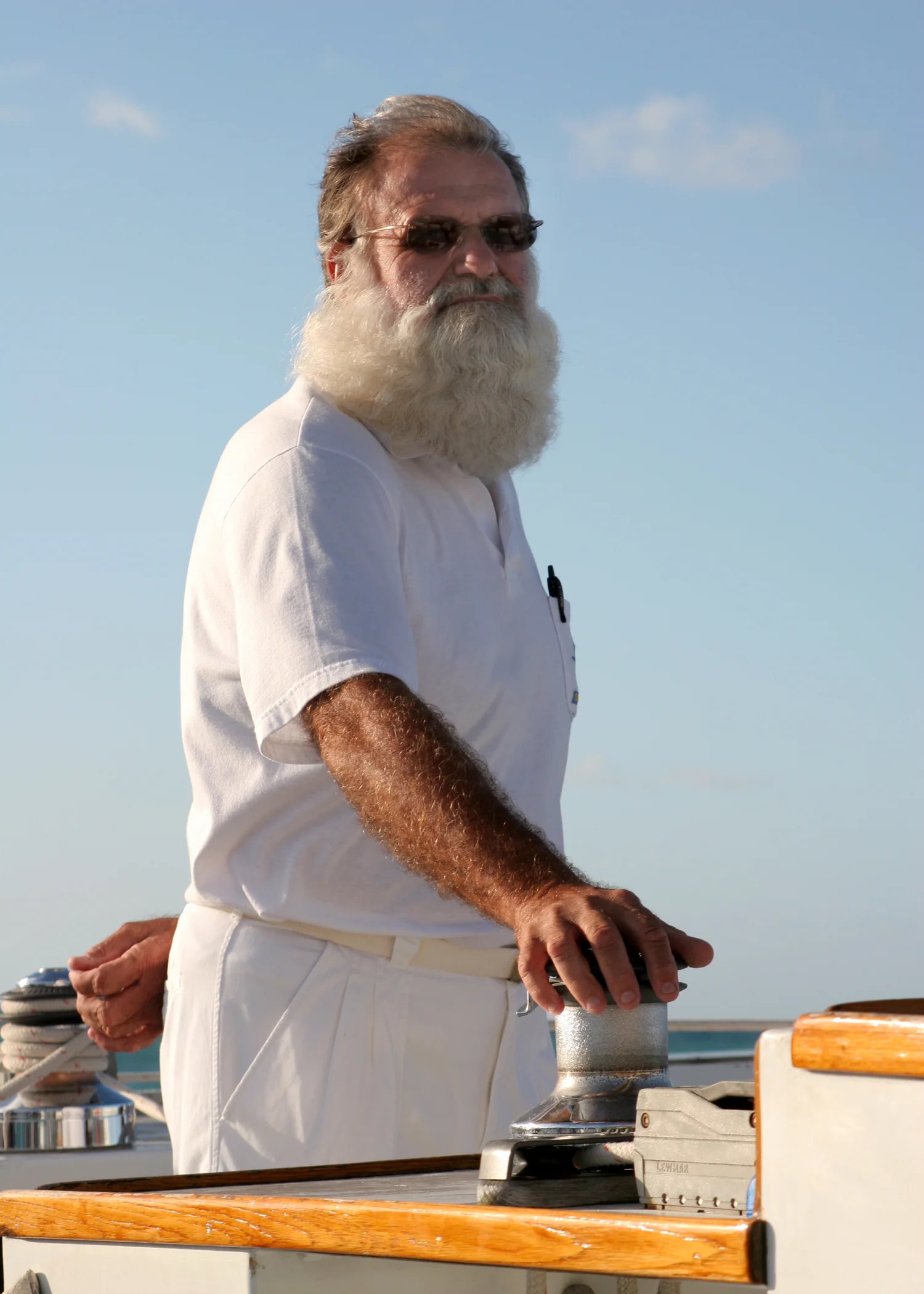 Our Story — Big Beard's Adventure Tours