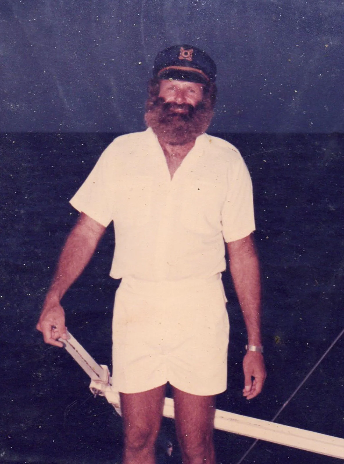 Our Story — Big Beard's Adventure Tours