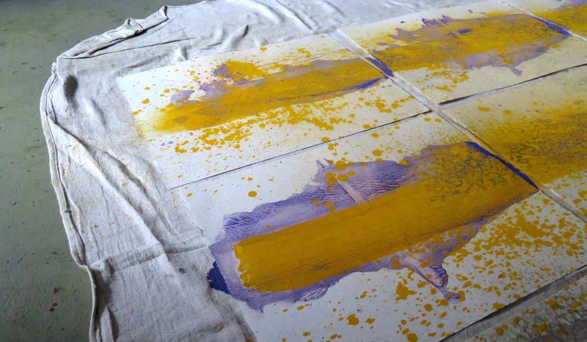 TALLOWIN | Journal - Serendipity Indeed : The TALLOWIN Edition Project